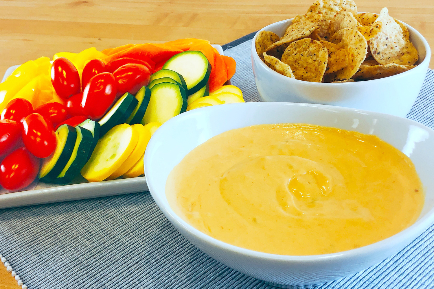 KD SHAKER Nacho Cheese Dip | KRAFT DINNER | Canada | Recipes - Kraft Heinz