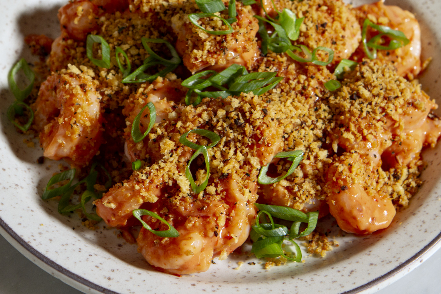 Firecracker Shrimp | A.1. | Canada | Recipes - Kraft Heinz