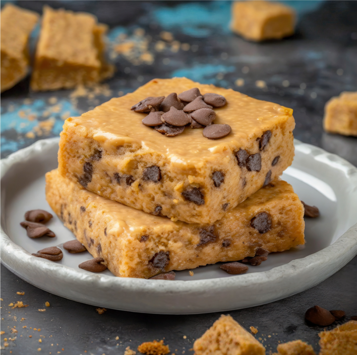 Super Easy KRAFT Peanut Butter Squares | Kraft Peanut Butter | Canada ...