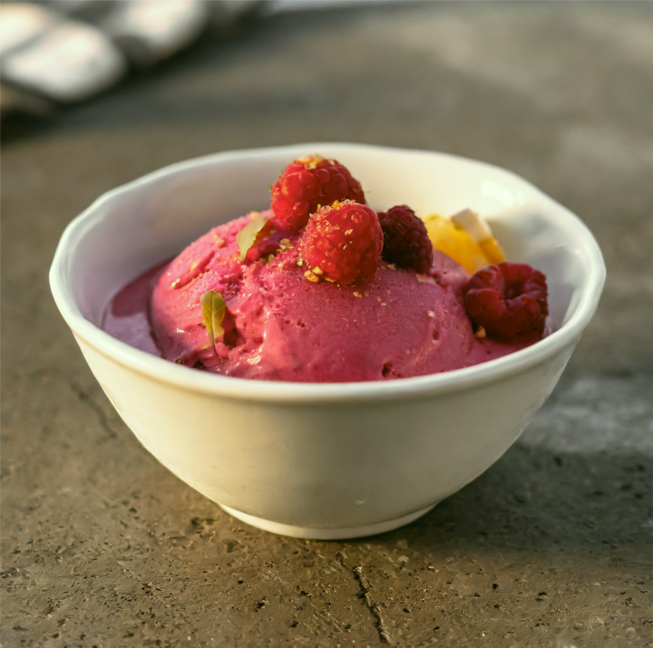 Raspberry Sherbet | Crystal Light | Canada | Recipes - Kraft Heinz