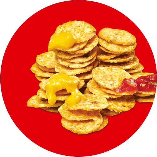 Lunchables Uploaded Nachos