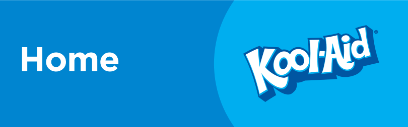 Logo De Kool Aid Kool Aid Sweetened Tropical Punch Powdered Drink Mix,