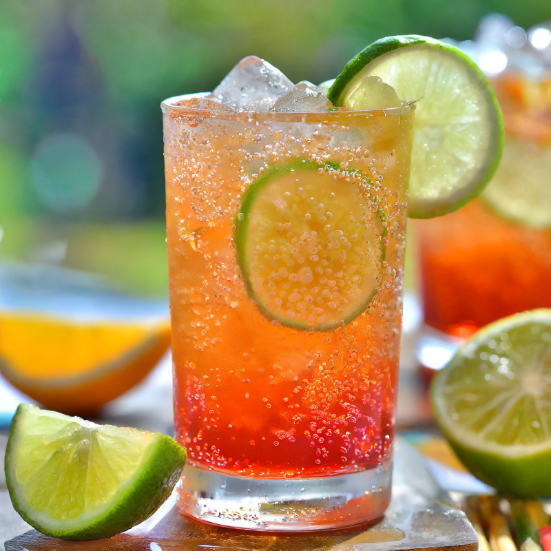 KOOL-AID Fizzy Punch | KOOL-AID | United States | Recipes - Kraft Heinz
