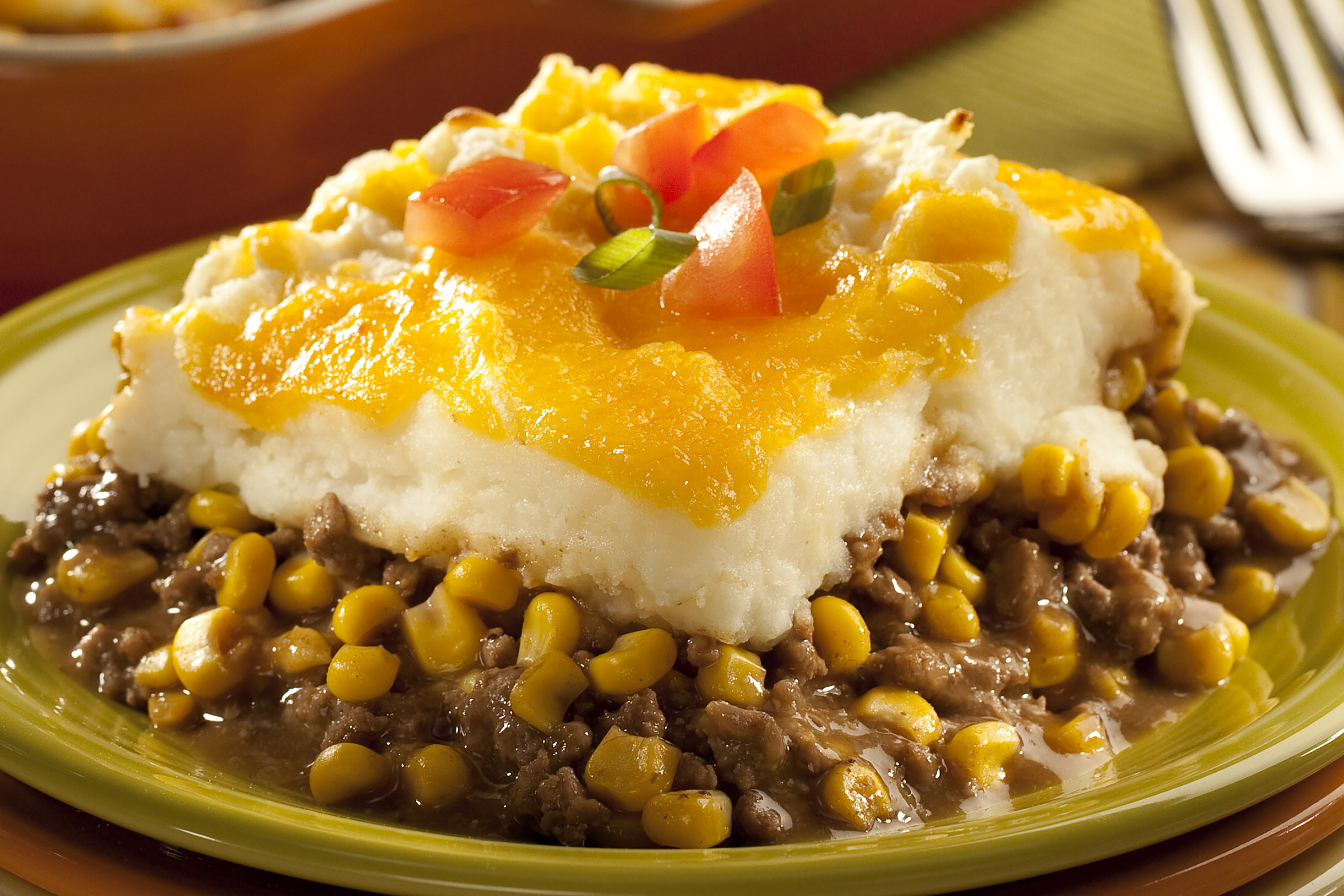Southwest Shepherd's Pie | United States | Recipes - Kraft Heinz