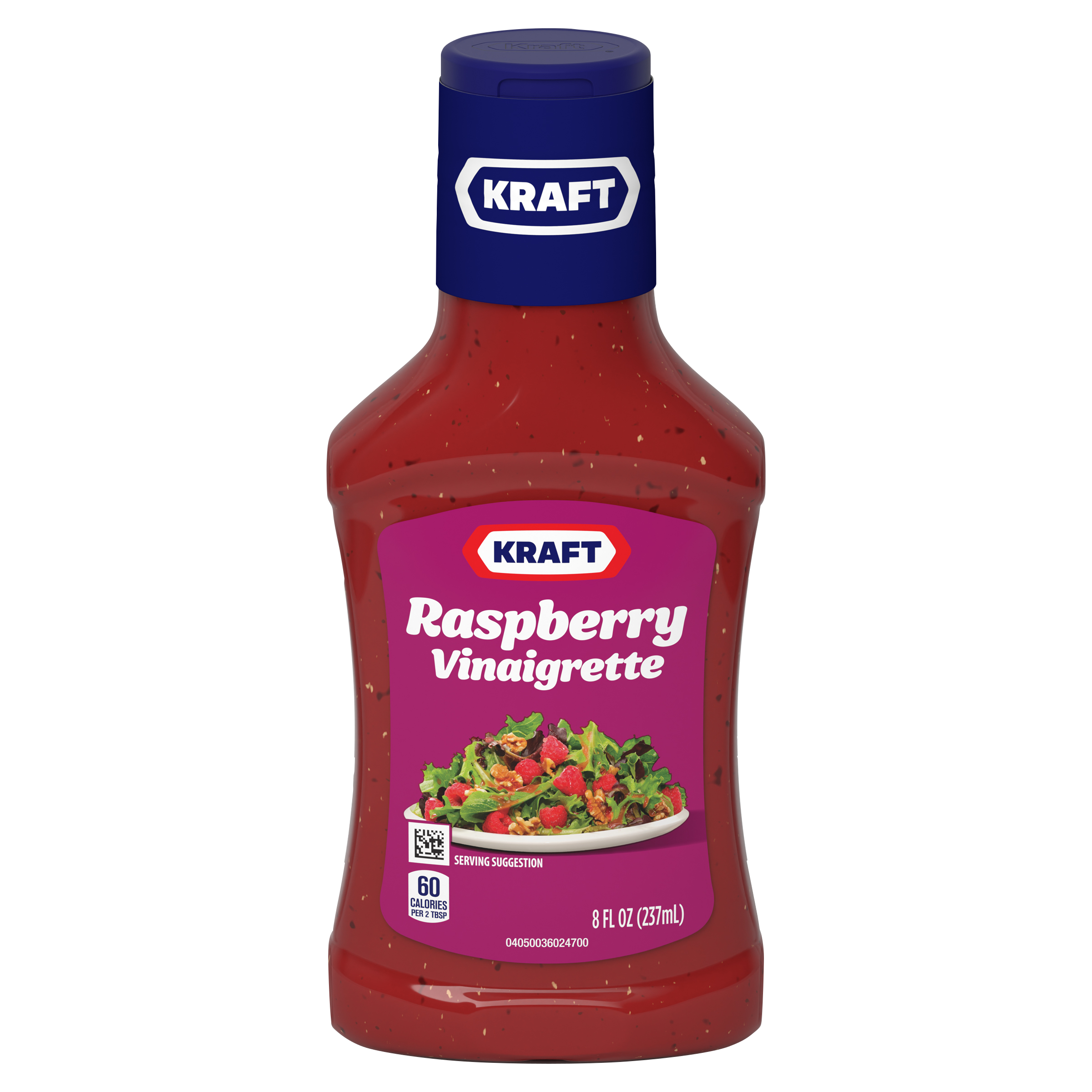 Raspberry Vinaigrette Salad Dressing