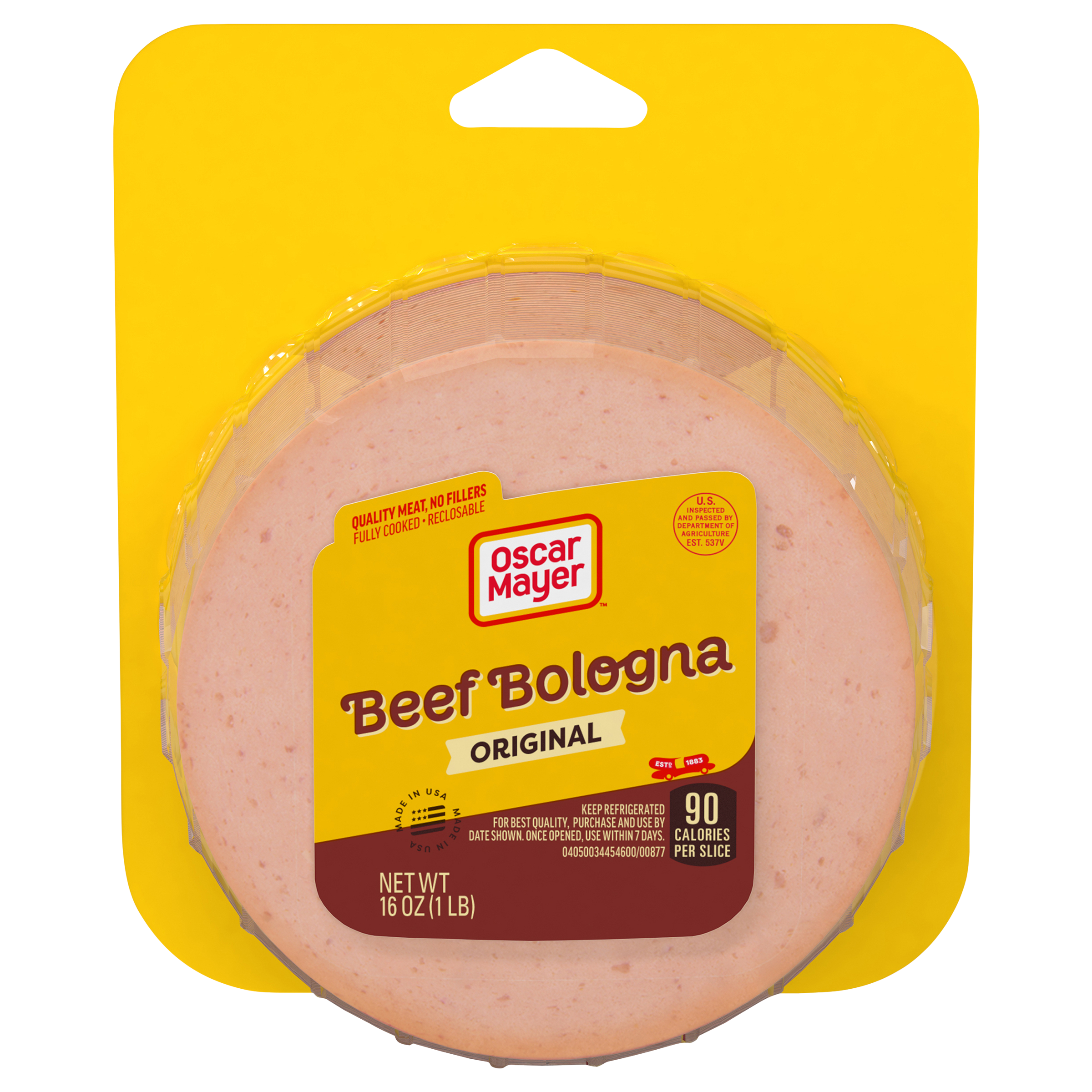 Bologna Sausage Cooked Bologna Sausage 10908693 Stock Photo At