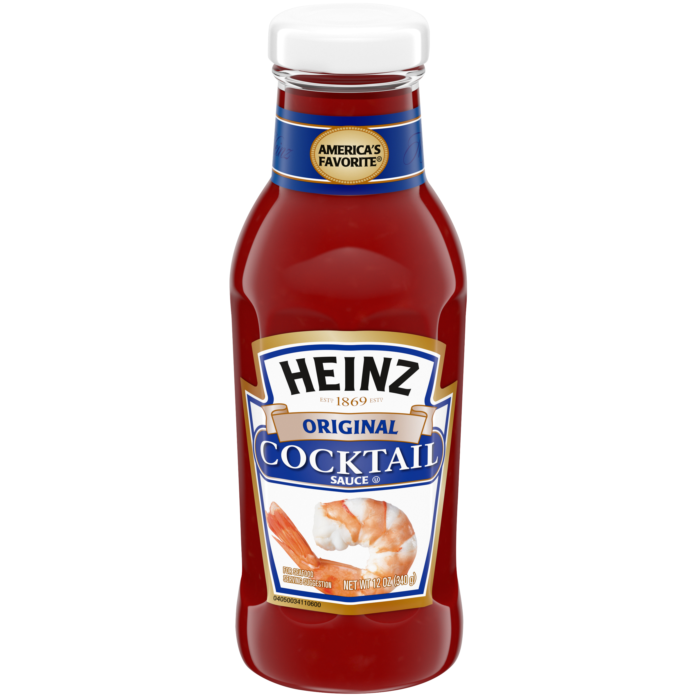 Original Cocktail Sauce | Heinz