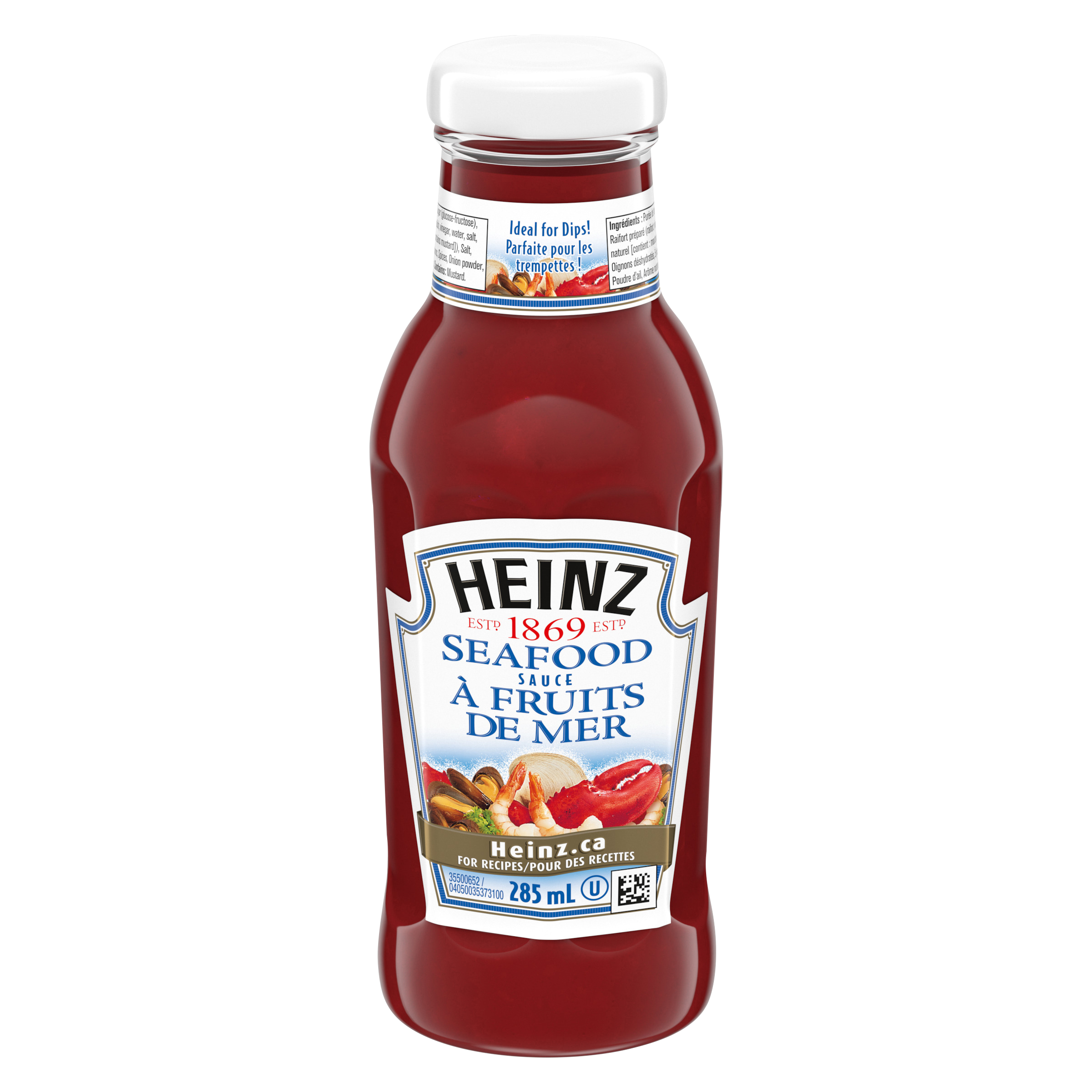 Seafood Cocktail Sauce | Heinz