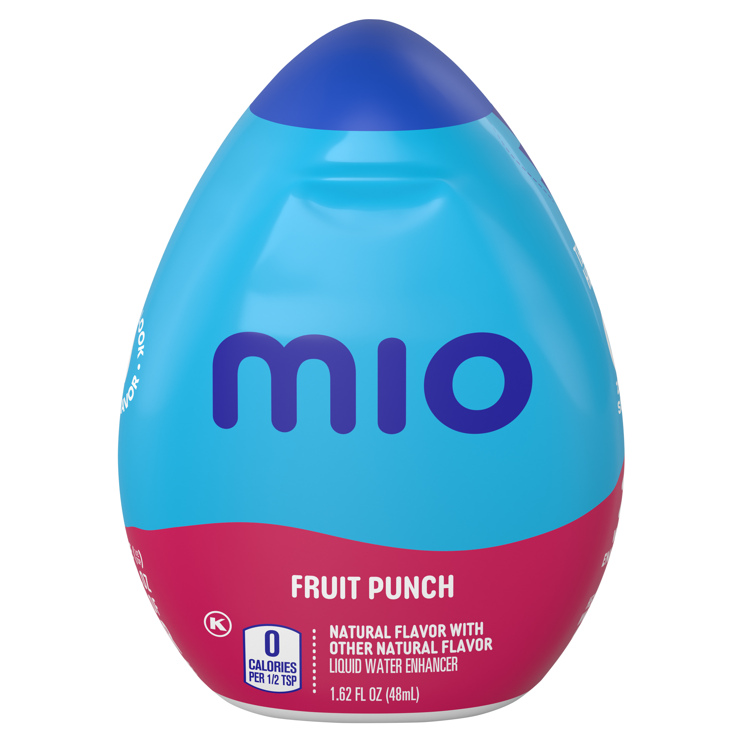 Fruit Punch Naturally Flavored Liquid Water Enhancer | MIO | Products ...