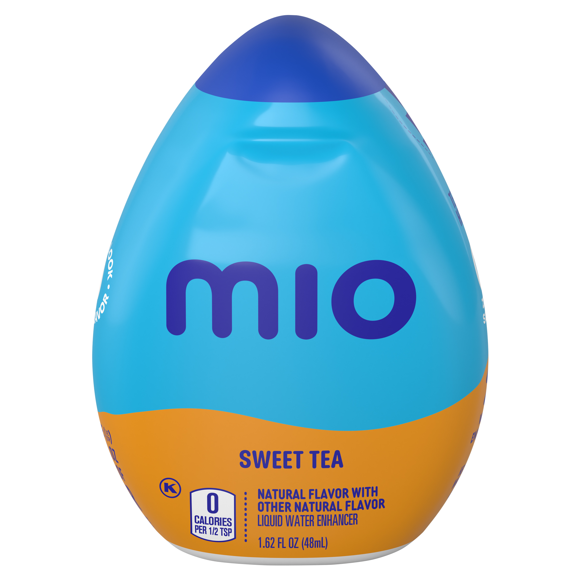 Sweet Tea Naturally Flavored Liquid Water Enhancer | MIO | Products ...