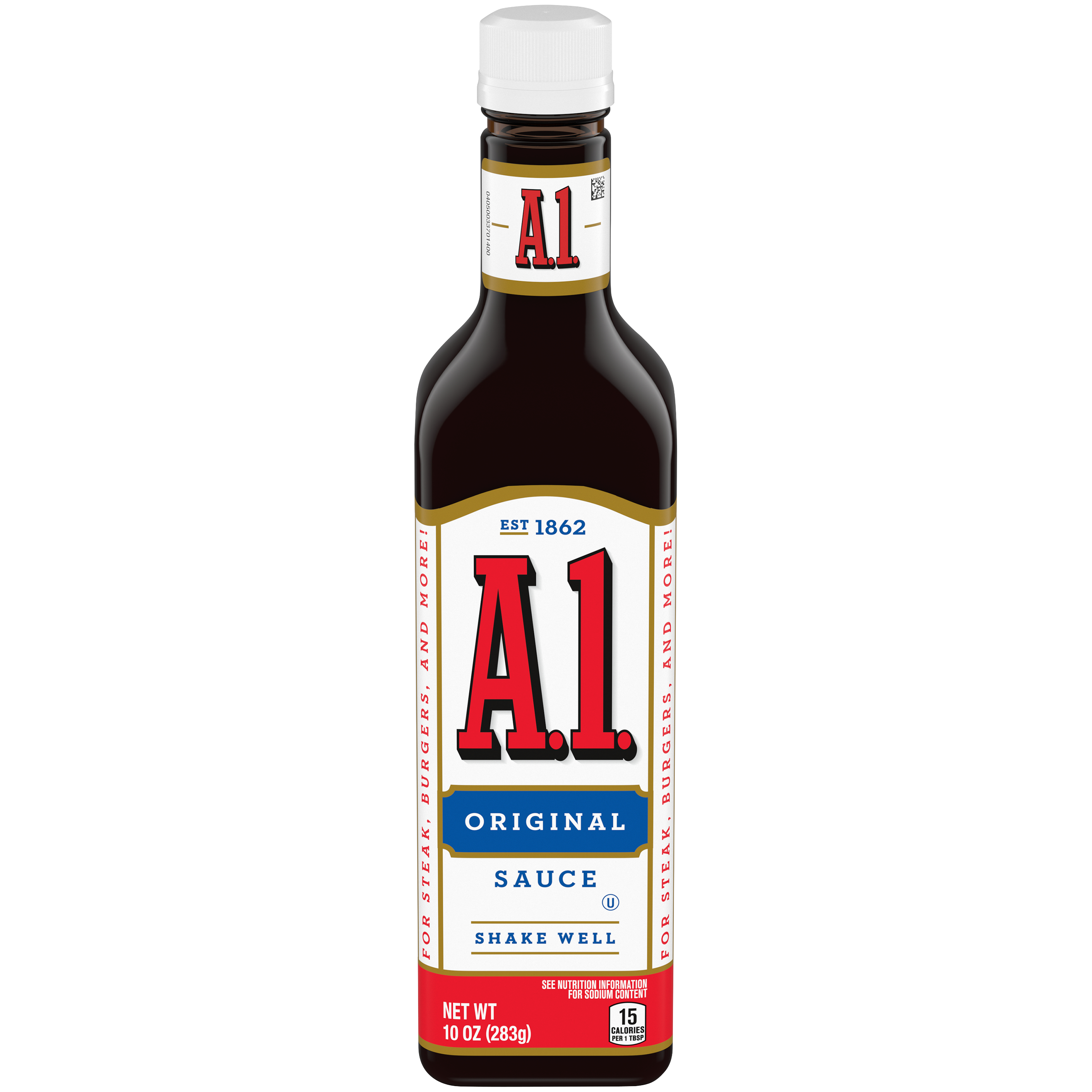 Original Steak Sauce | A.1. | United States | Products - Heinz®