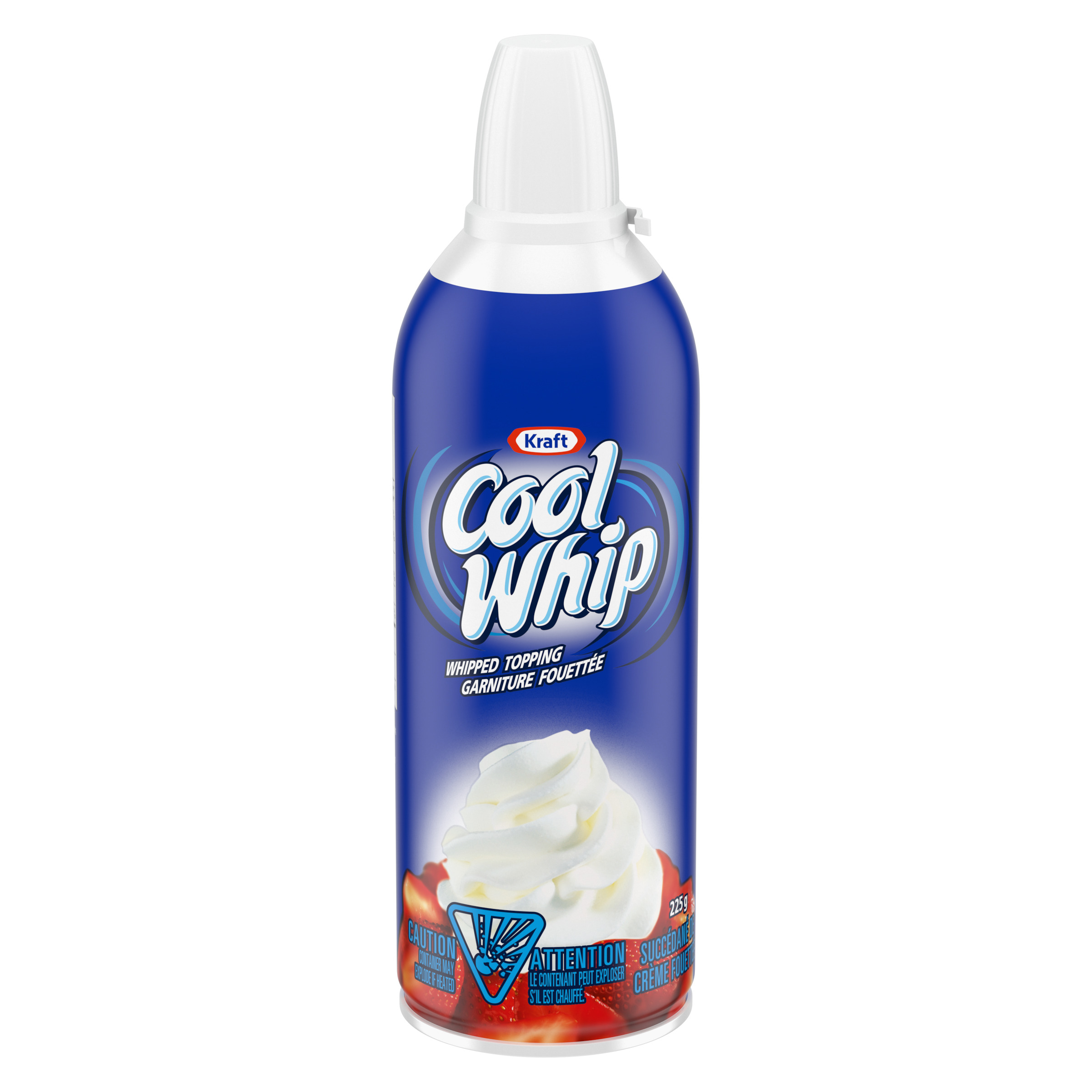 Original Whipped Topping | Kraft Cool Whip | Products - Heinz® Canada