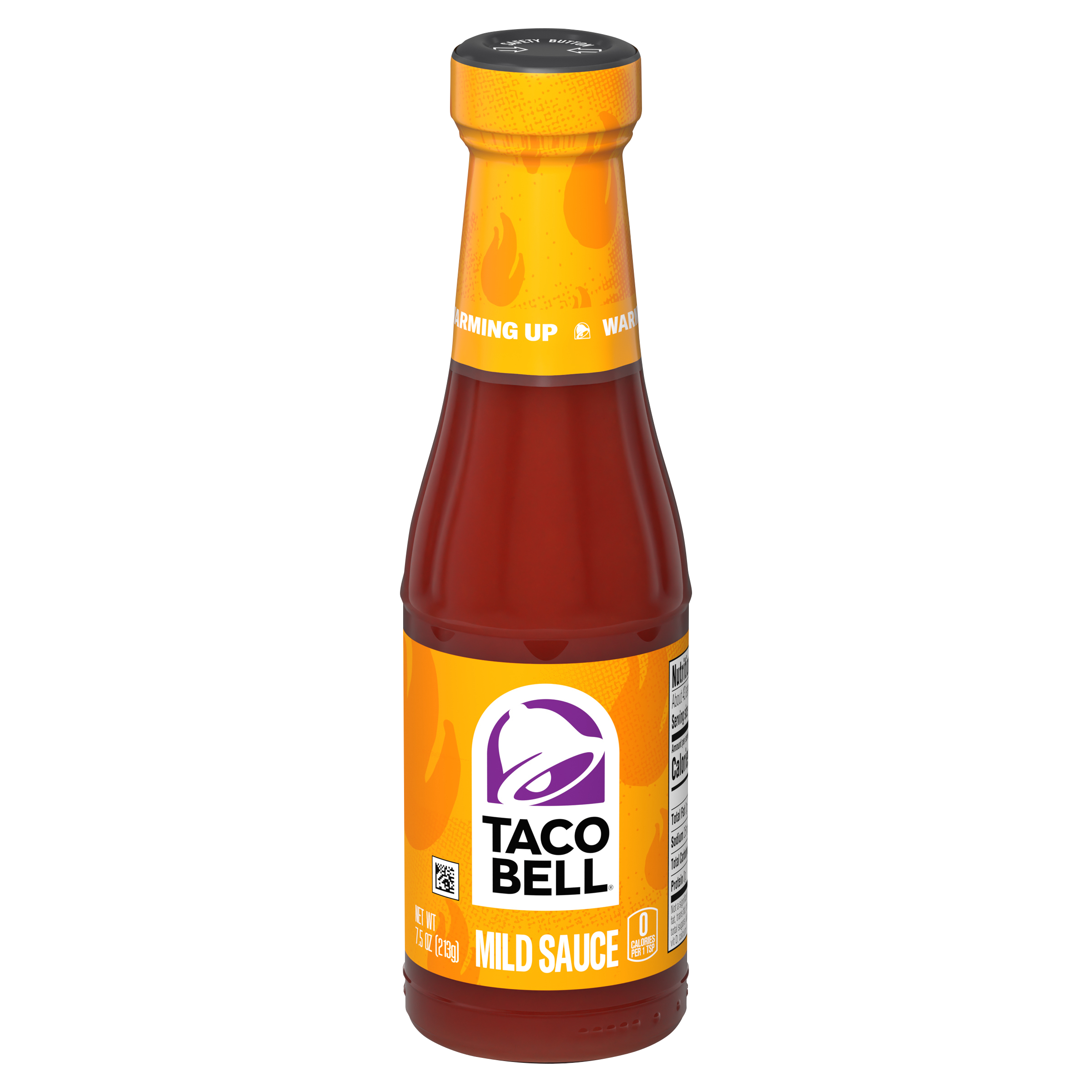 Mild Sauce | TACO BELL | United States | Products - Heinz®