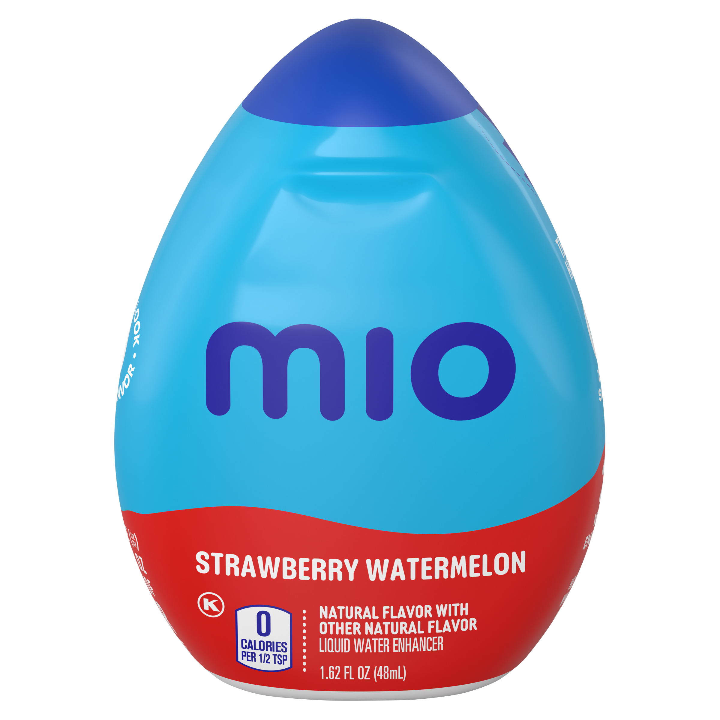 Strawberry Watermelon Naturally Flavored Liquid Water Enhancer | MIO ...