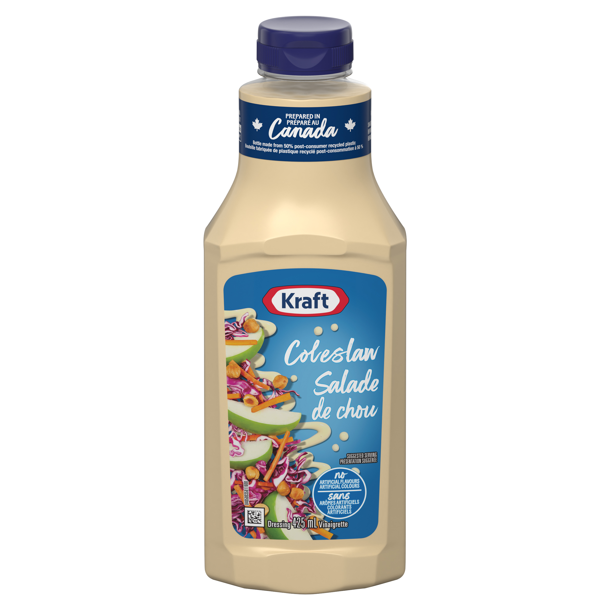 Coleslaw Dressing | Kraft Salad Dressing | Canada | Products - Heinz ...