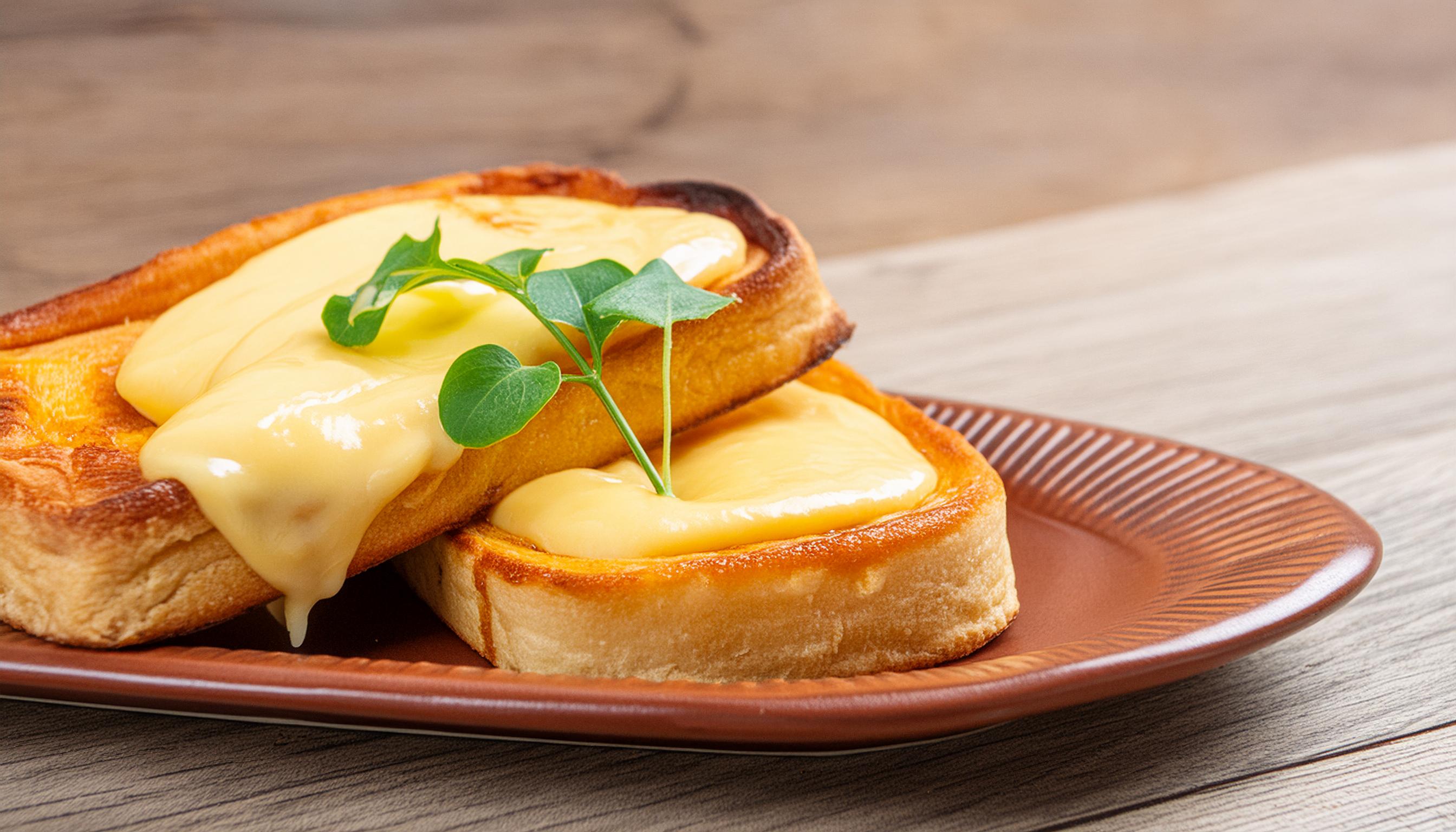 Ultimate cheese on toast | Lea & Perrins | United Kingdown | Recipes ...