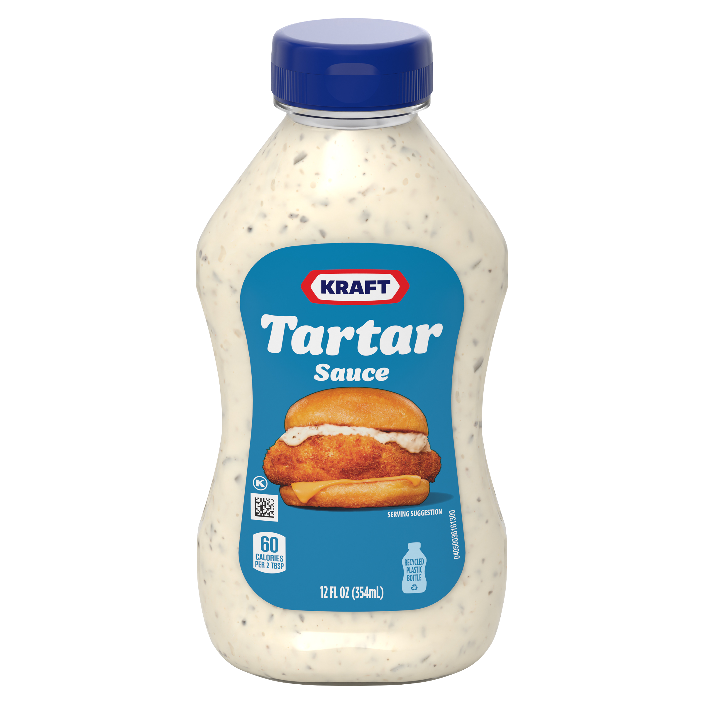Tartar Sauce | Kraft Sauces | Products - Heinz®