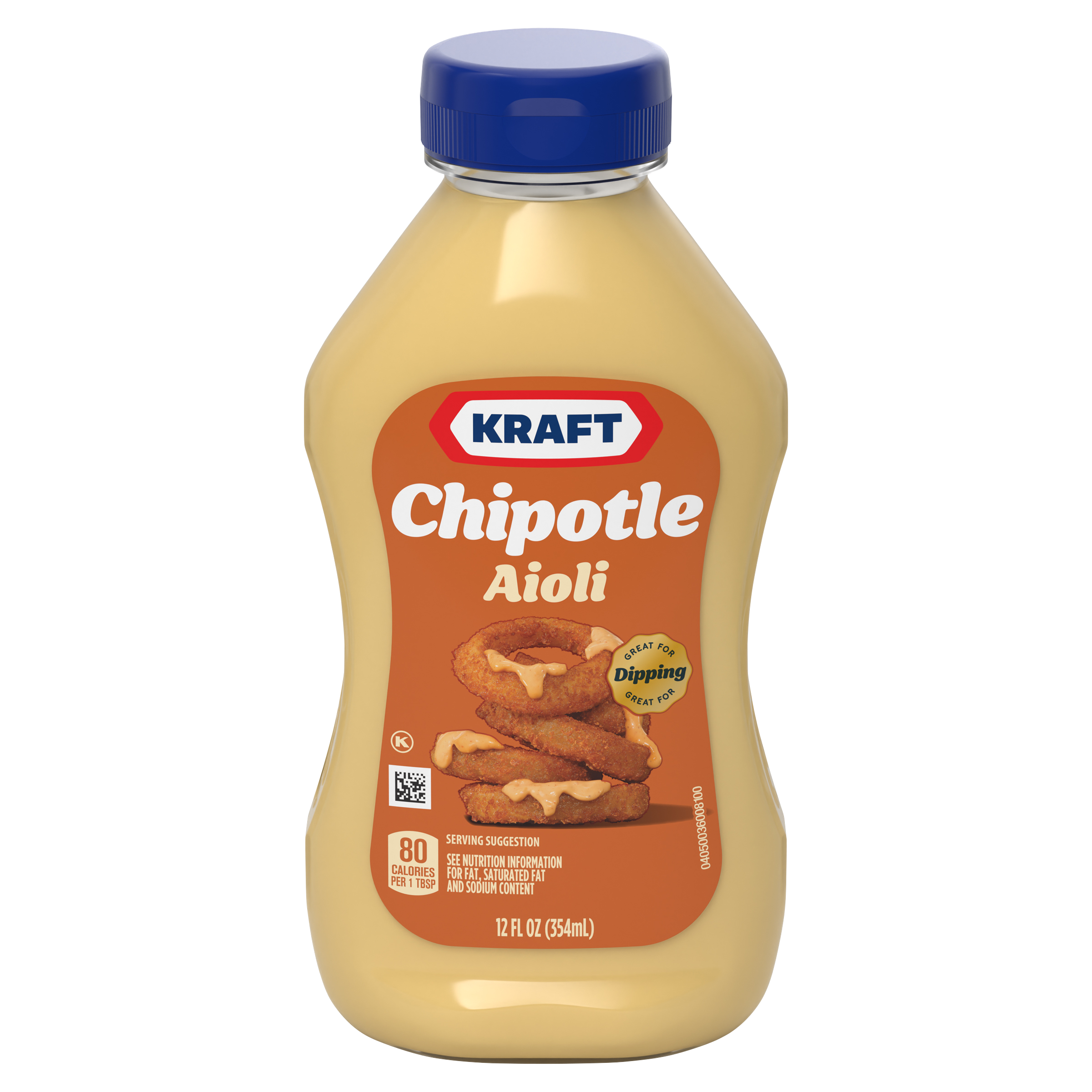 Chipotle Aioli Mayo Dip & Spread | Kraft Sauces | Products - Heinz®