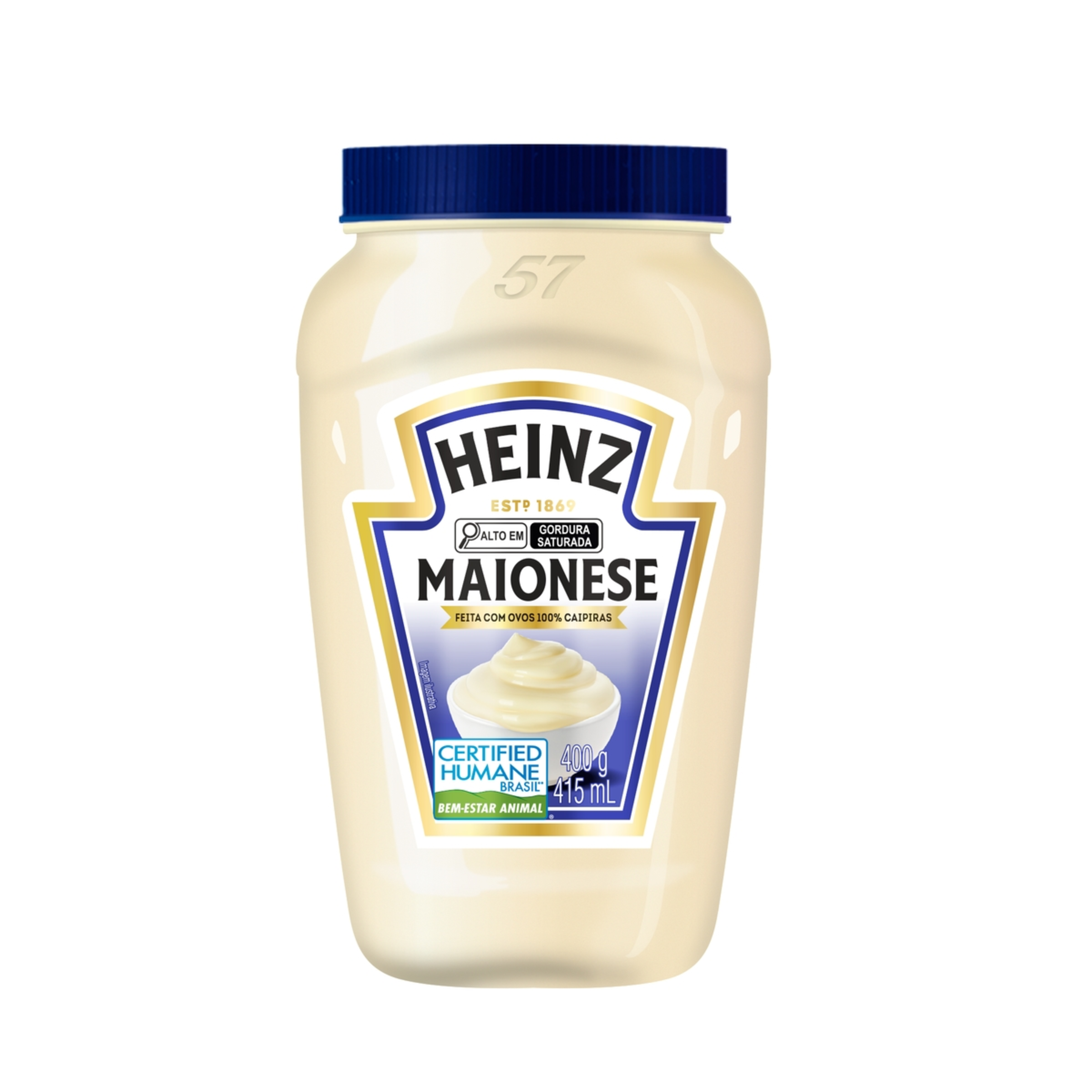 Maionese Heinz | Heinz