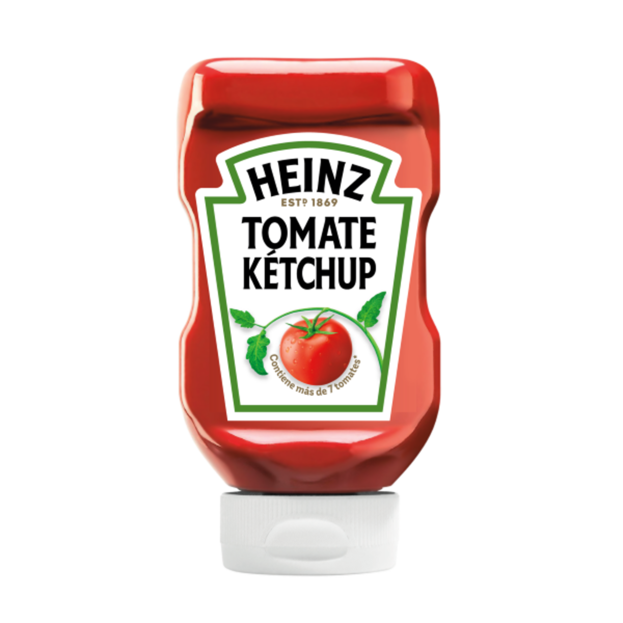 567G HEINZ KETCHUP REGULAR PET 12CT | Heinz