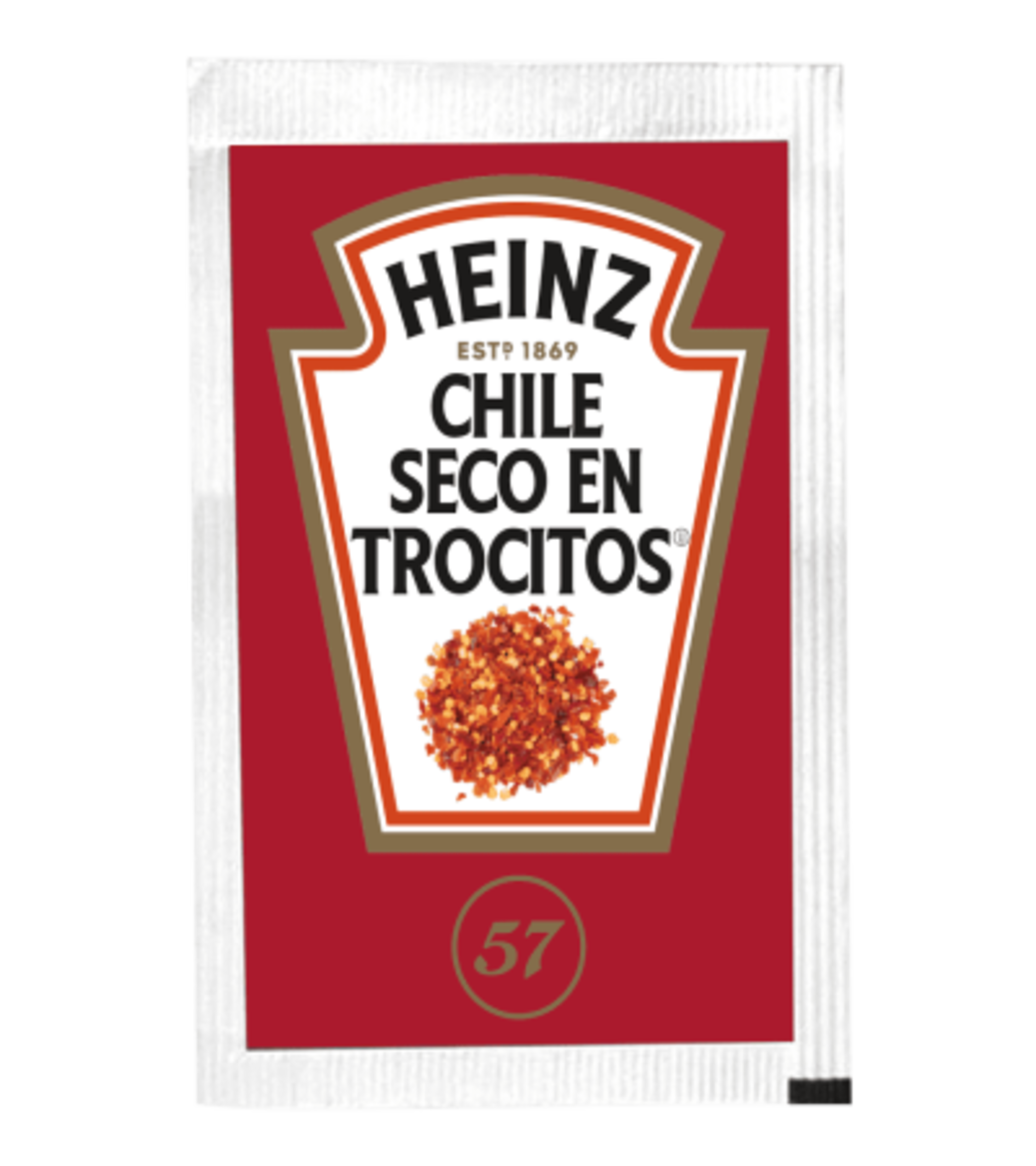 CHILE QUEBRADO HEINZ 400/1G | Heinz