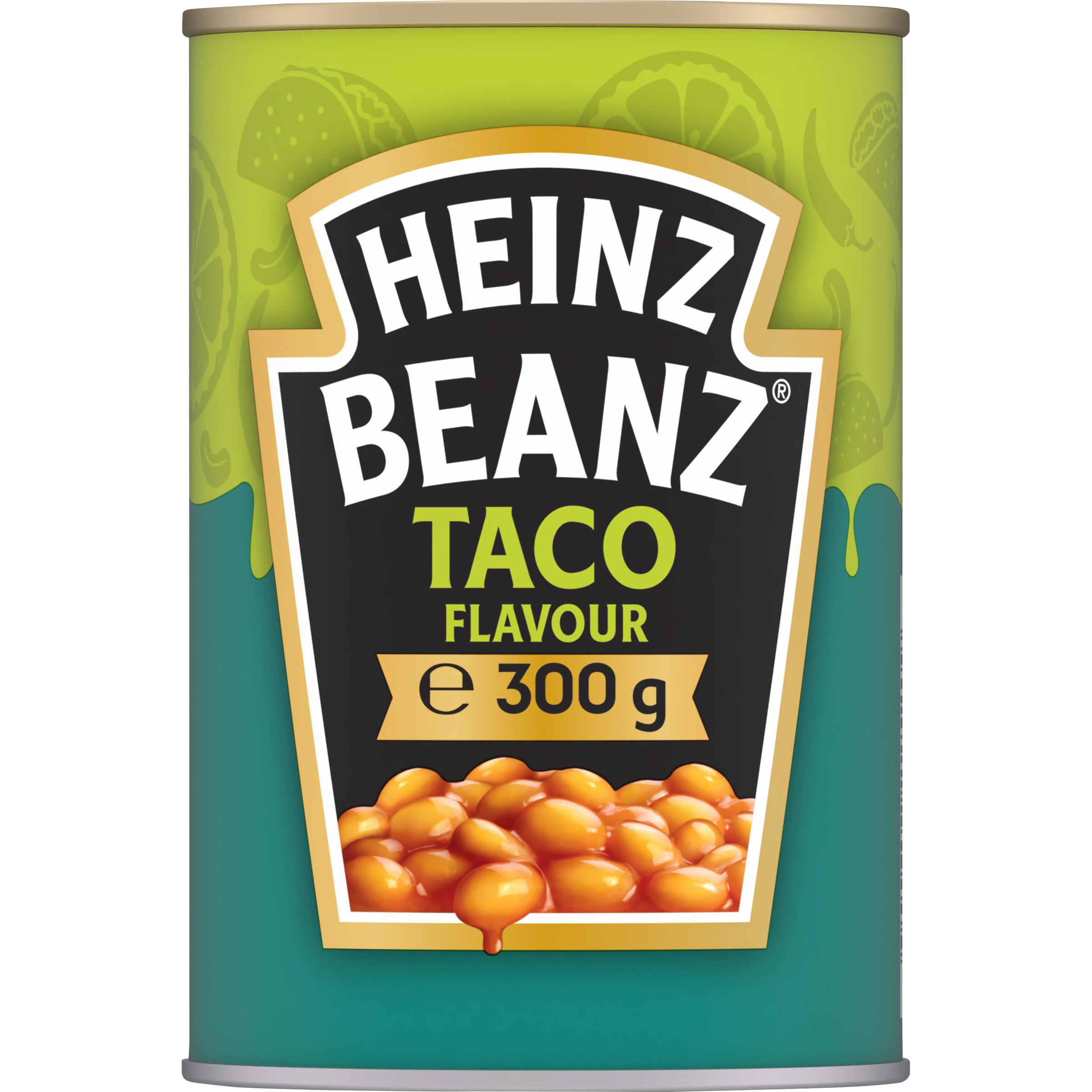 Heinz Beanz® Taco Flavour 300g | Heinz