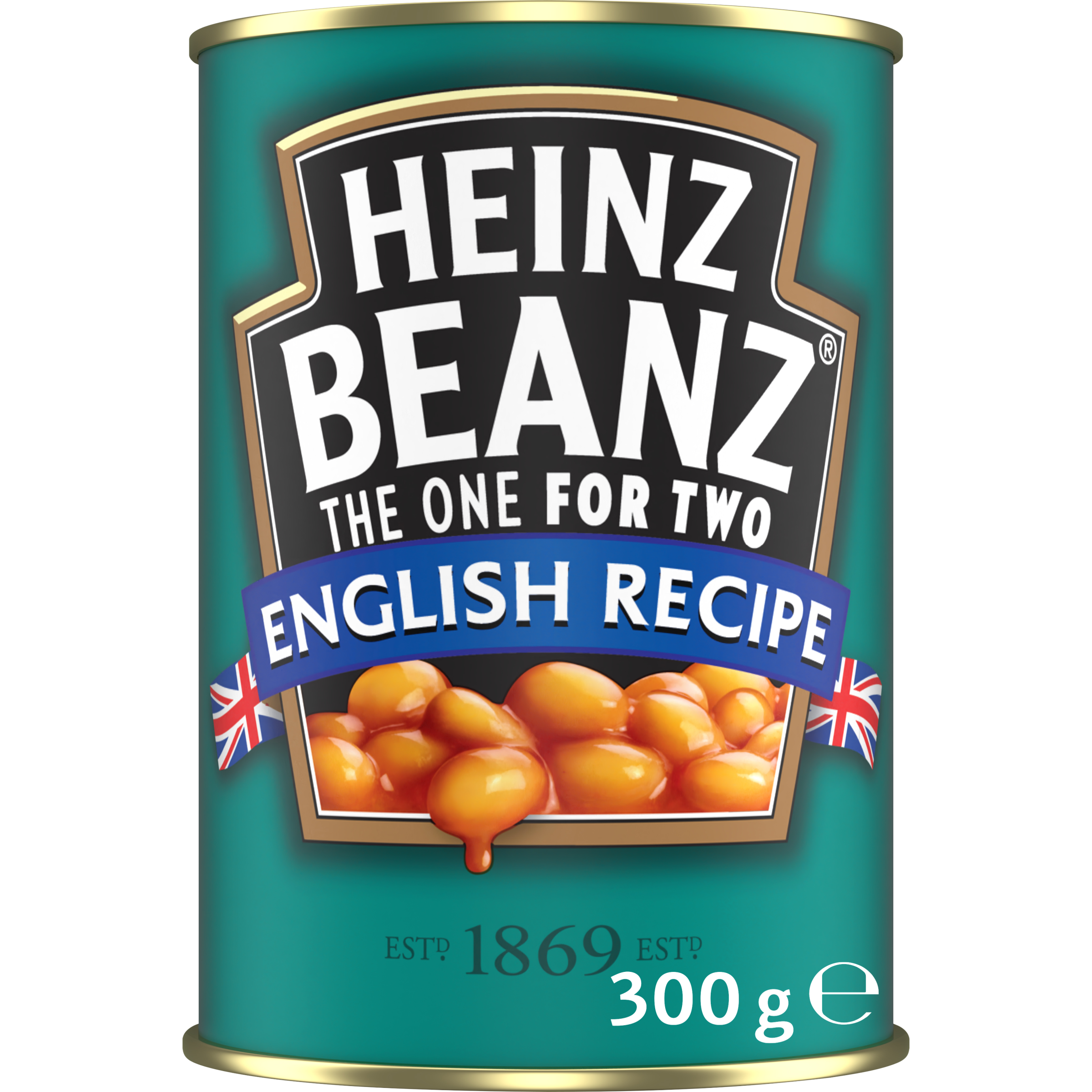 Heinz Beanz® English Recipe 300g | Heinz