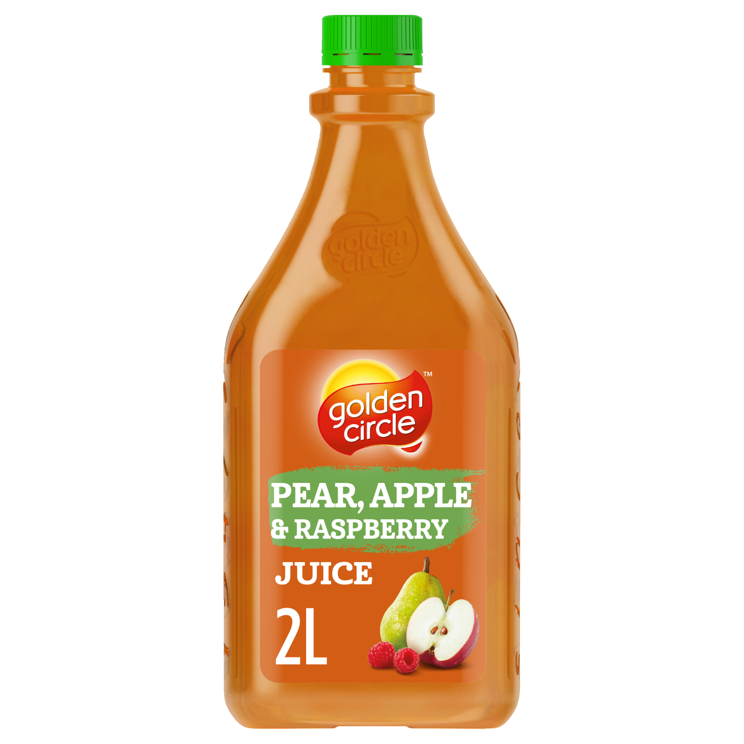 Golden Circle® Orchard Fruits Juice 2L | Golden Circle | Australia ...