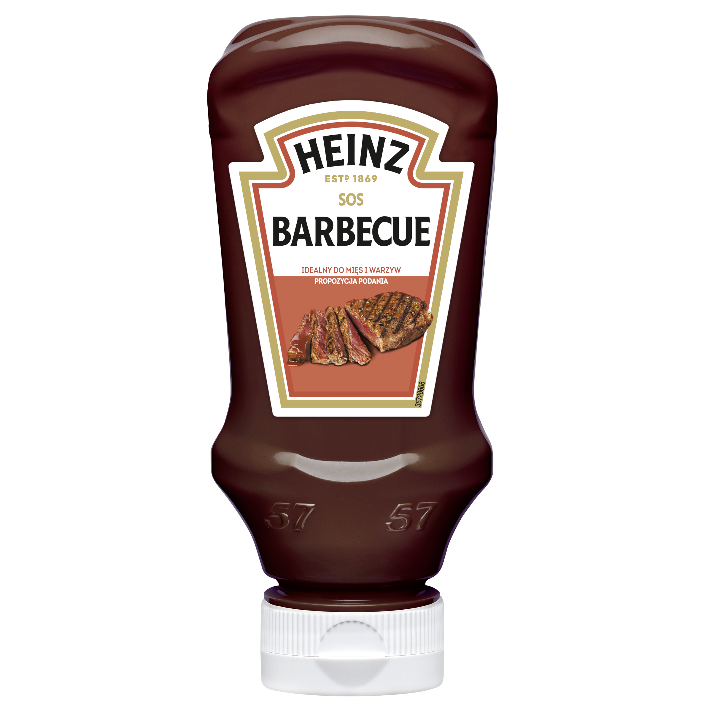 Sos Barbecue | Heinz