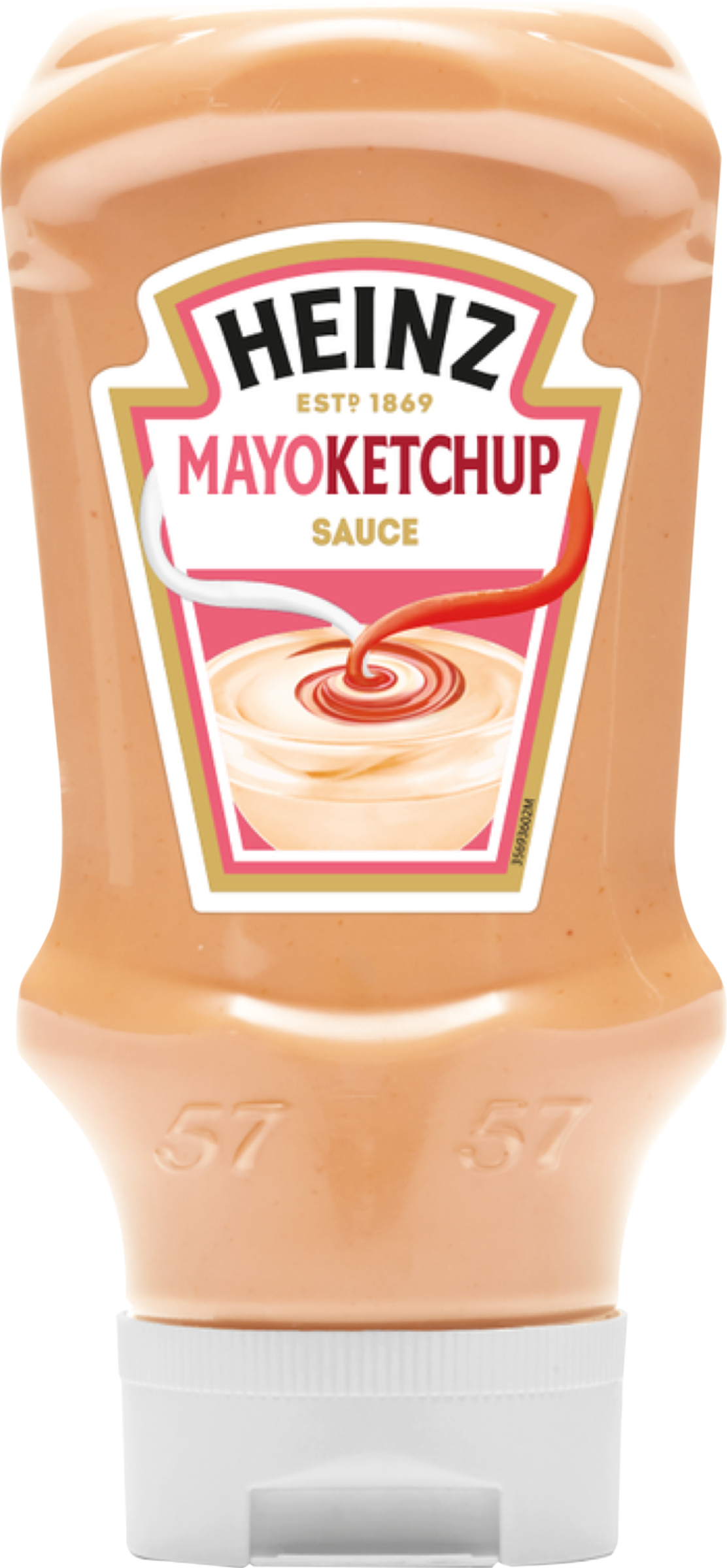 Sos Mayo Ketchup | Heinz