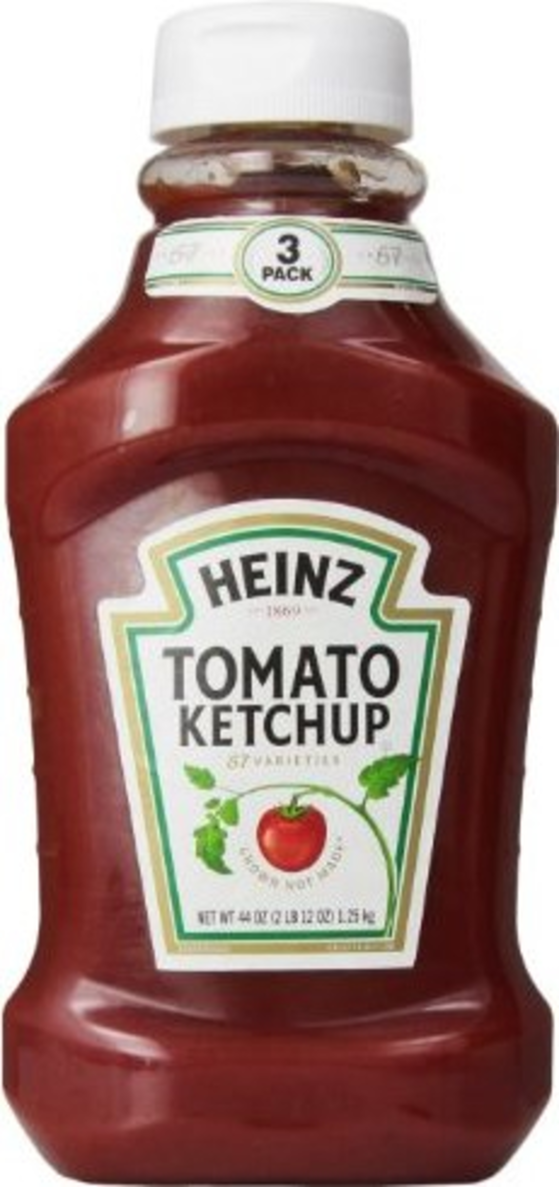 Tomato Ketchup | Heinz