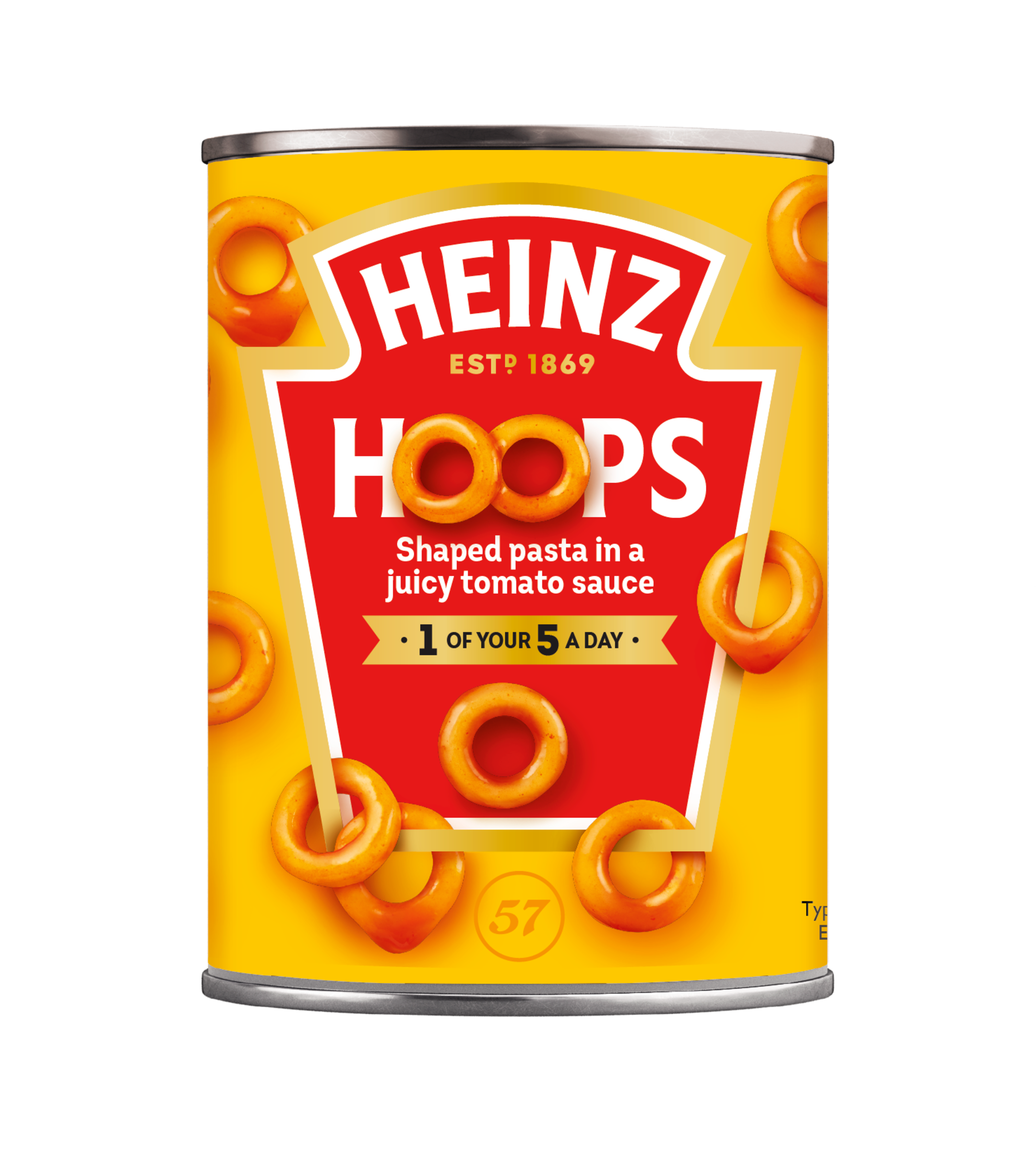 Hoops | Heinz