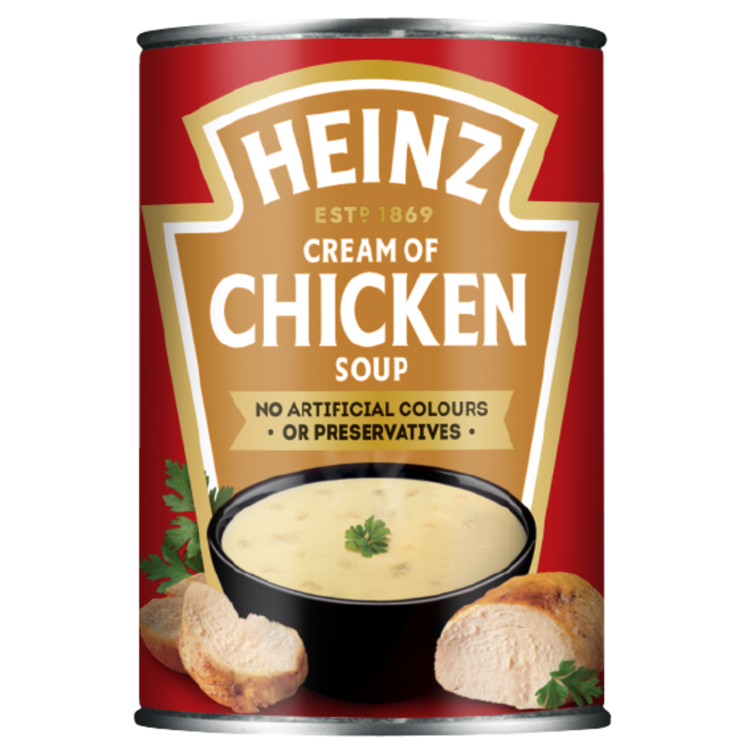 Cream of Chicken | Heinz