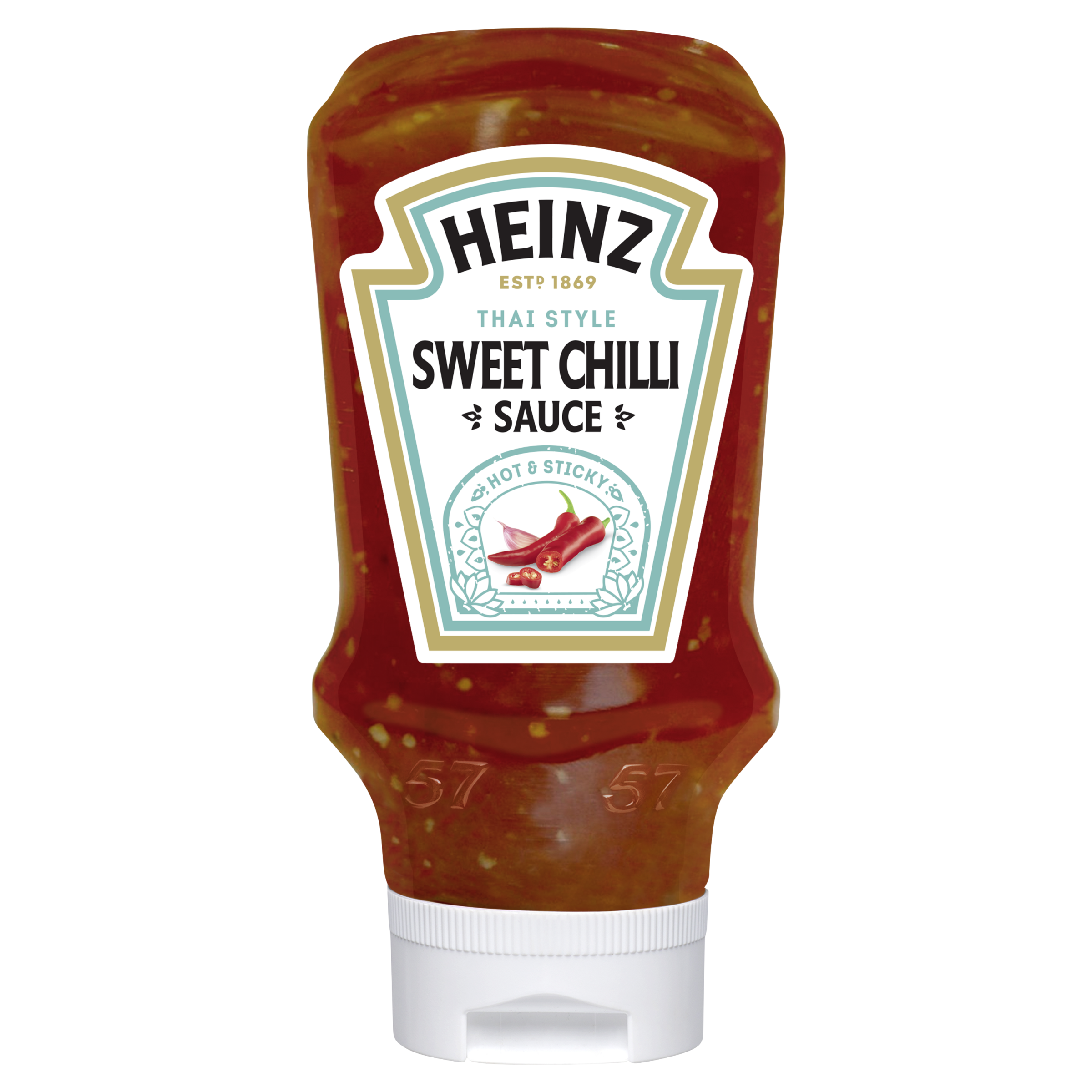 Thai Sweet Chilli Sauce | Heinz