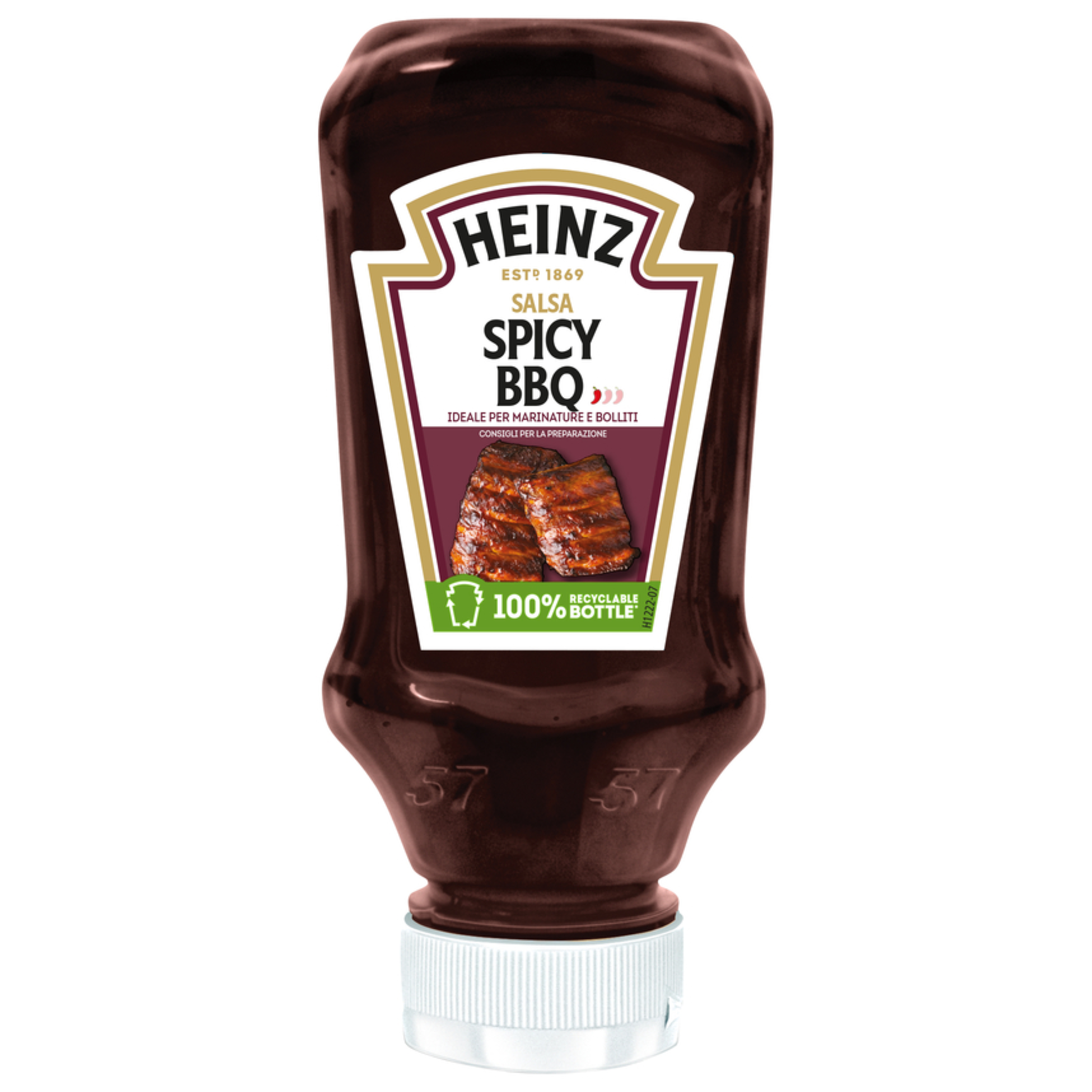 Spicy BBQ | Heinz