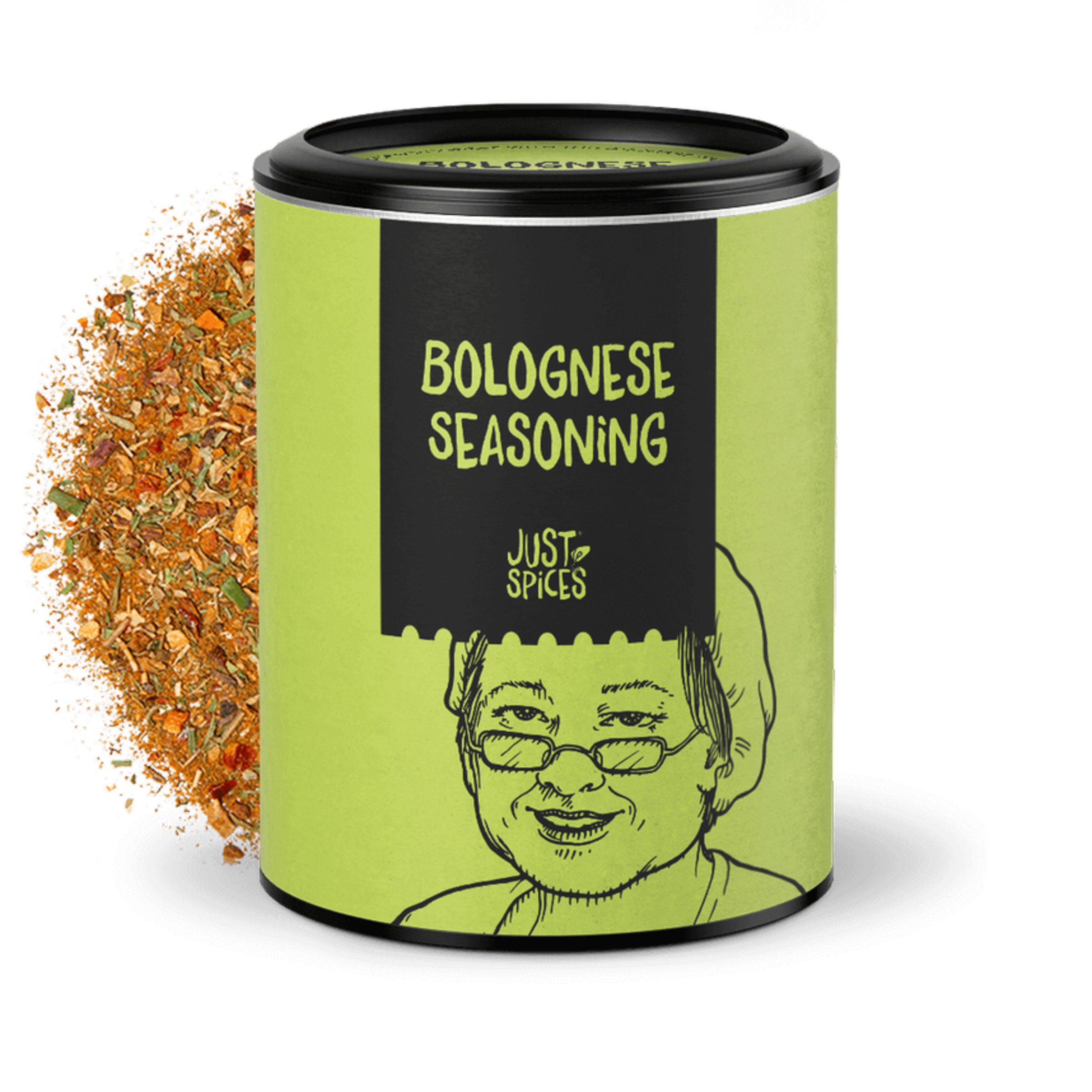 Just Spices Bolognese Gewürz (10) 45g | Just Spices | Germany ...