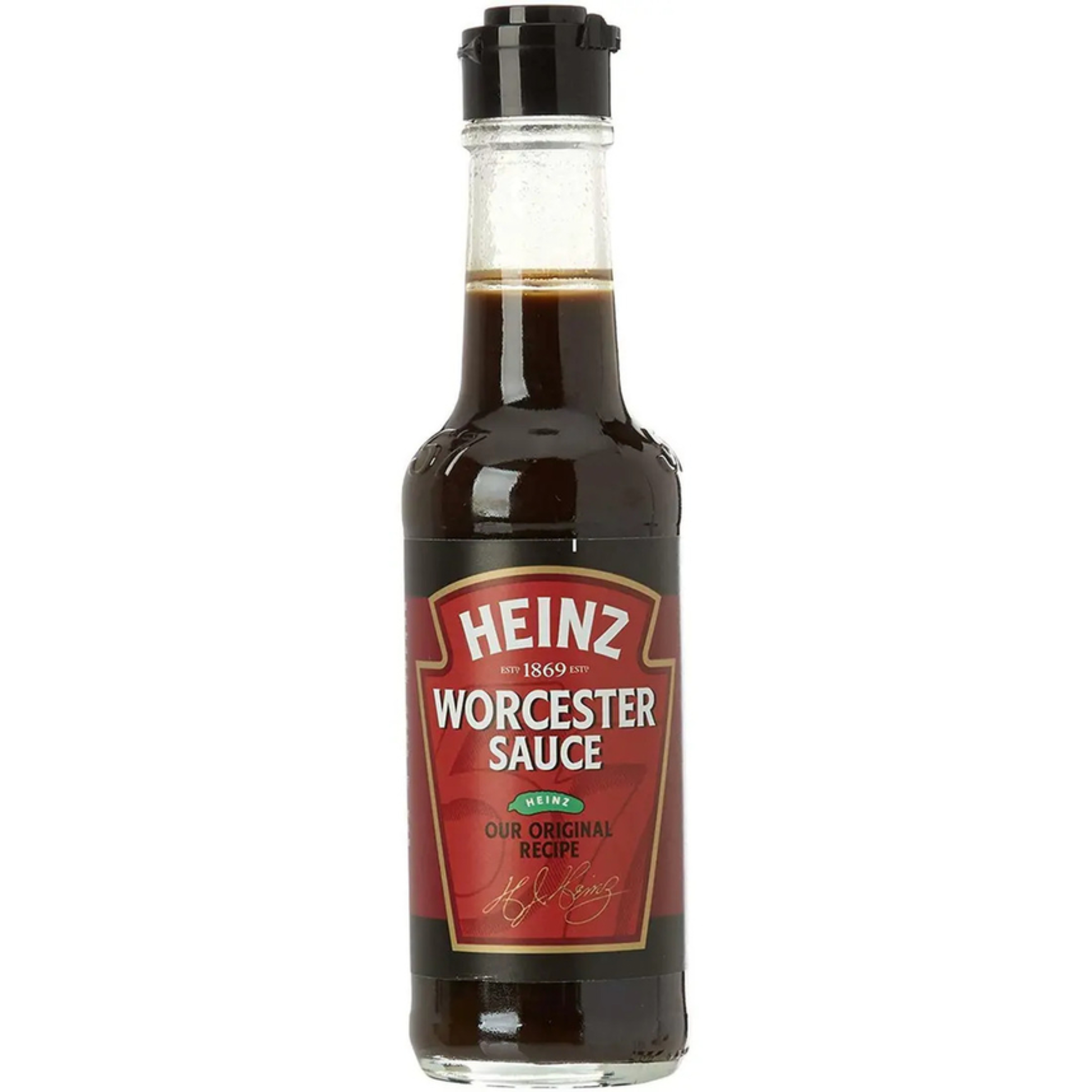 Worcester Sauce | Heinz