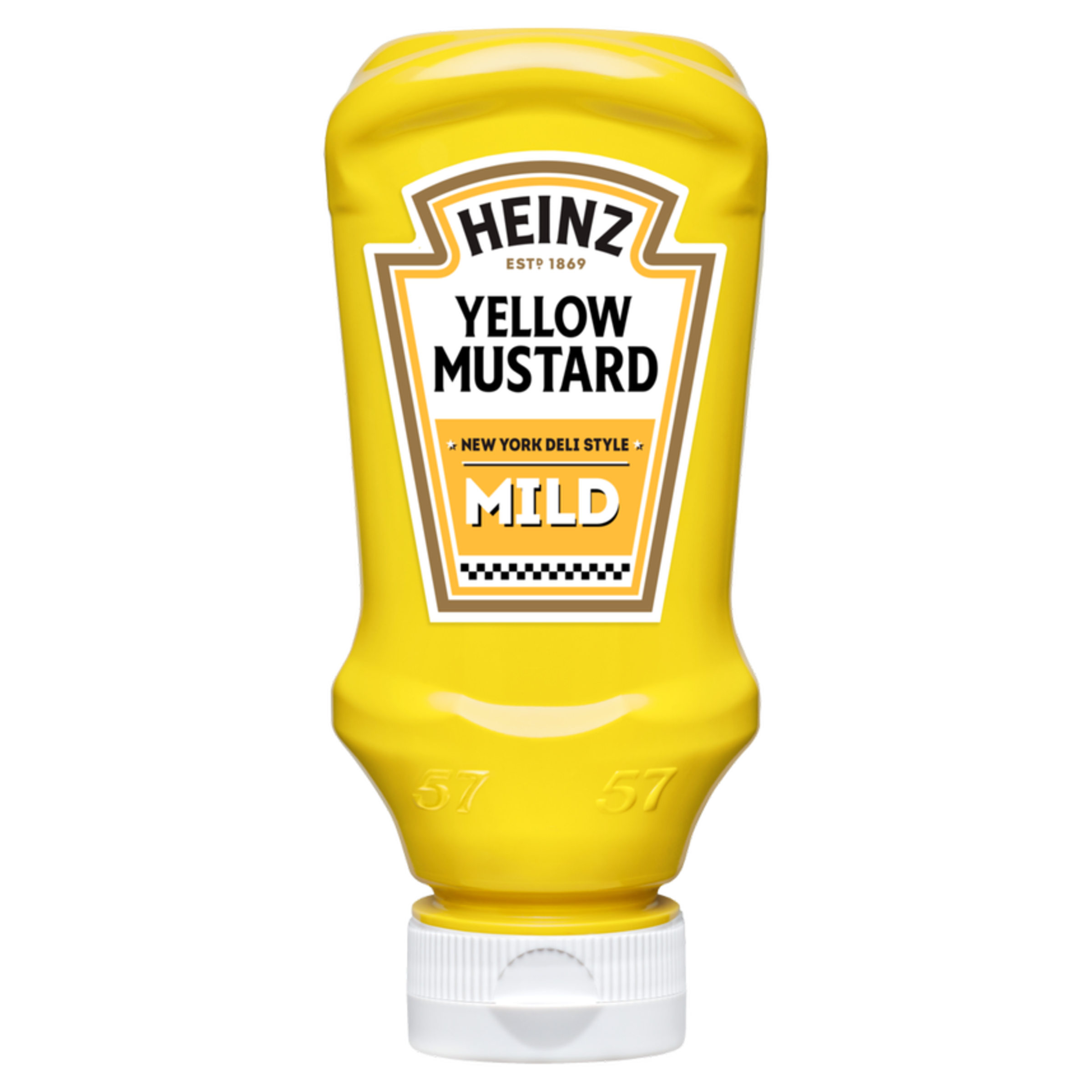 Yellow Mustard Mild | Heinz