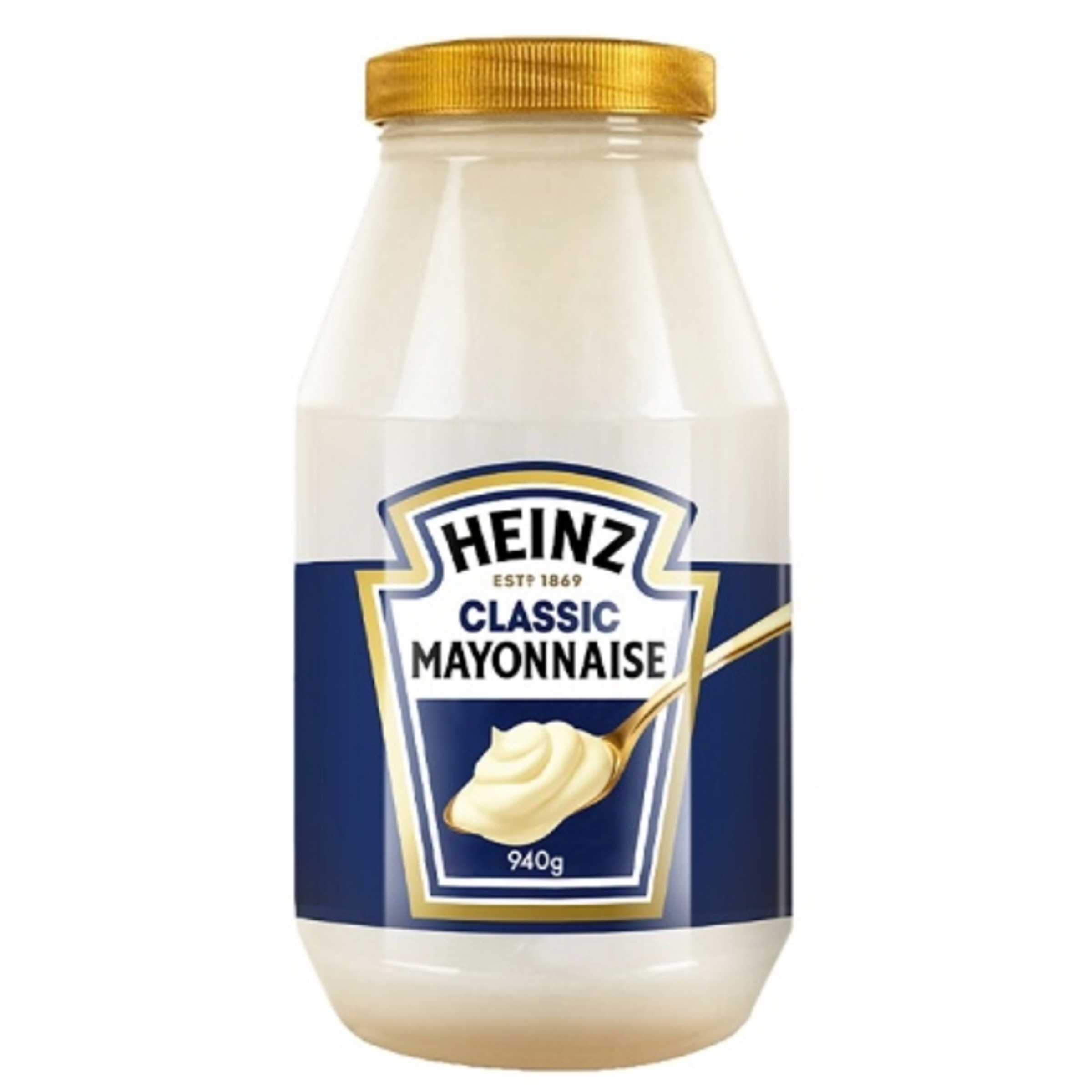 Classic Mayonnaise | Heinz