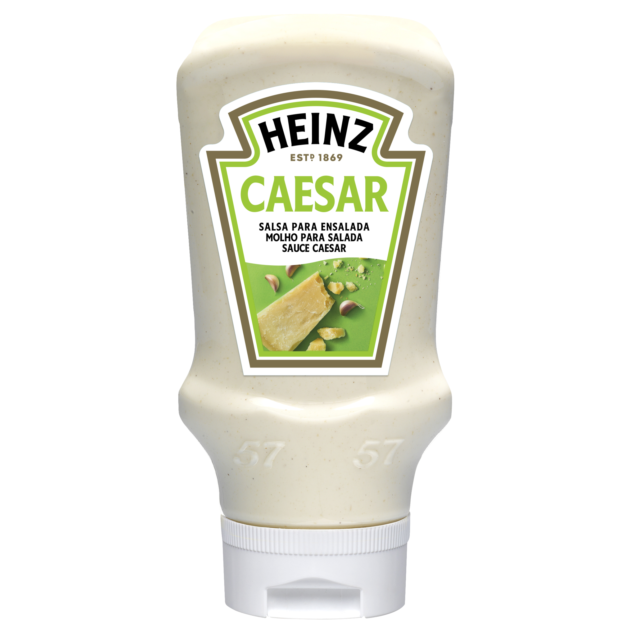 Caesar | Heinz