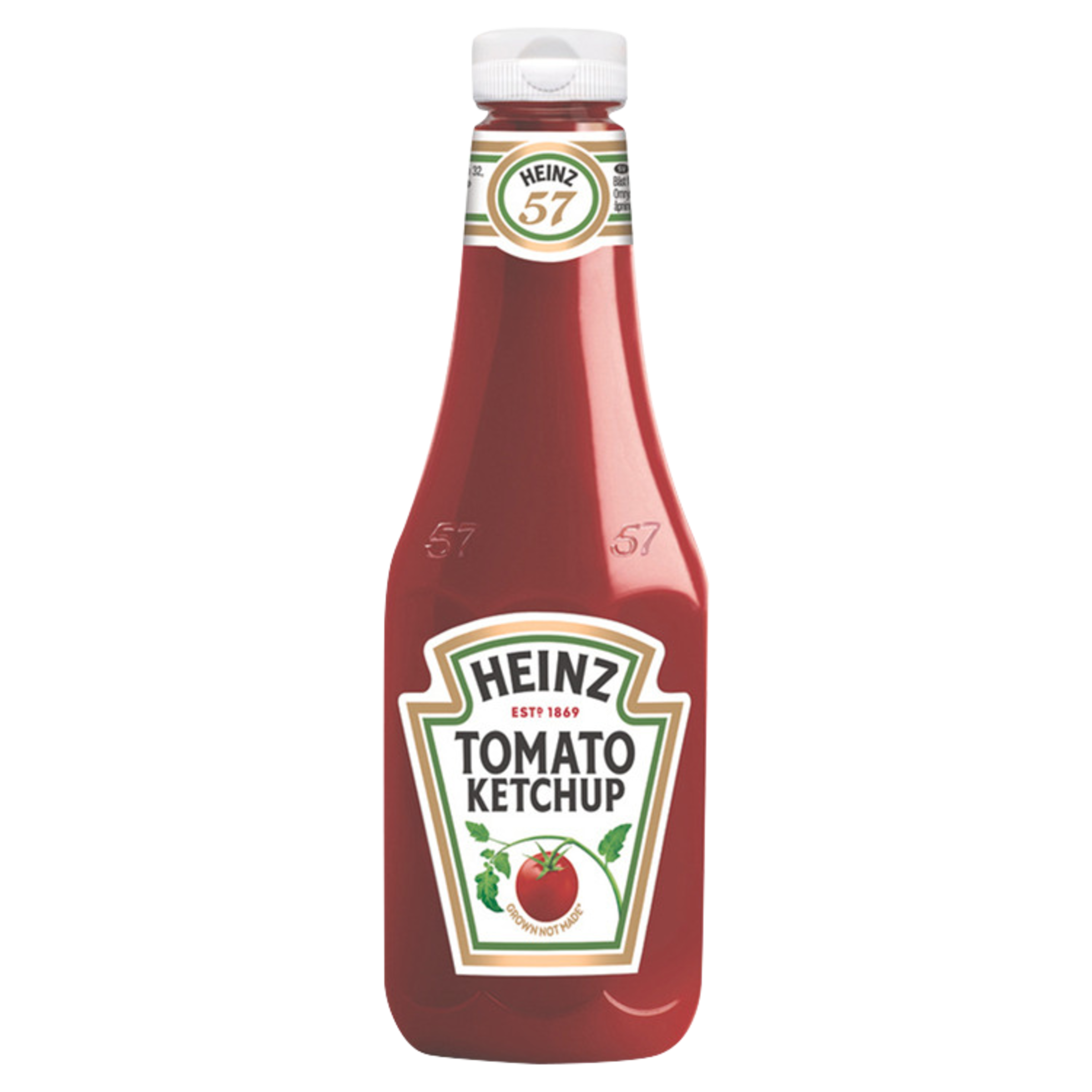 Tomato Ketchup | Heinz