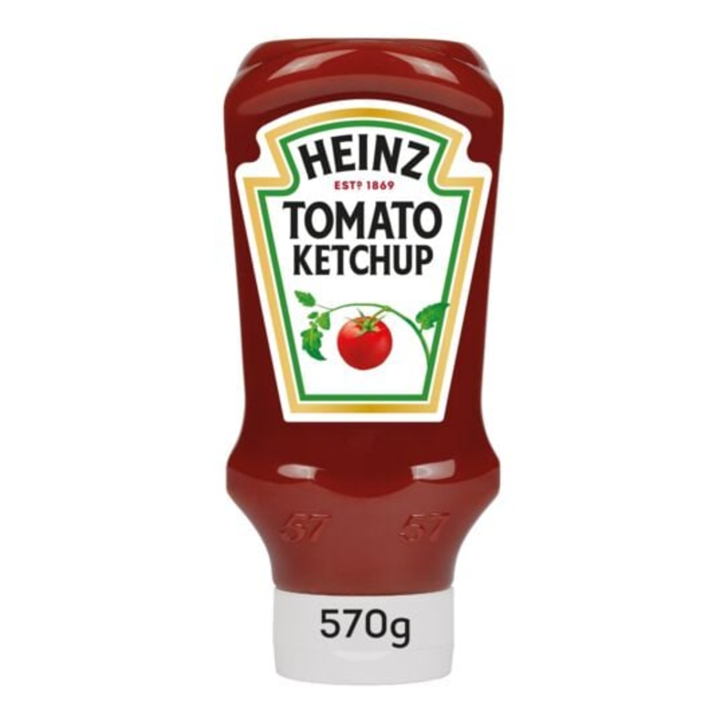 Tomato Ketchup | Heinz