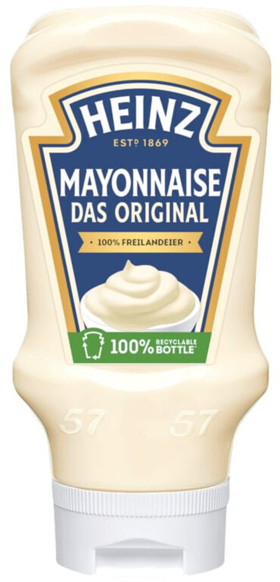 Mayonnaise - Das Original | Heinz