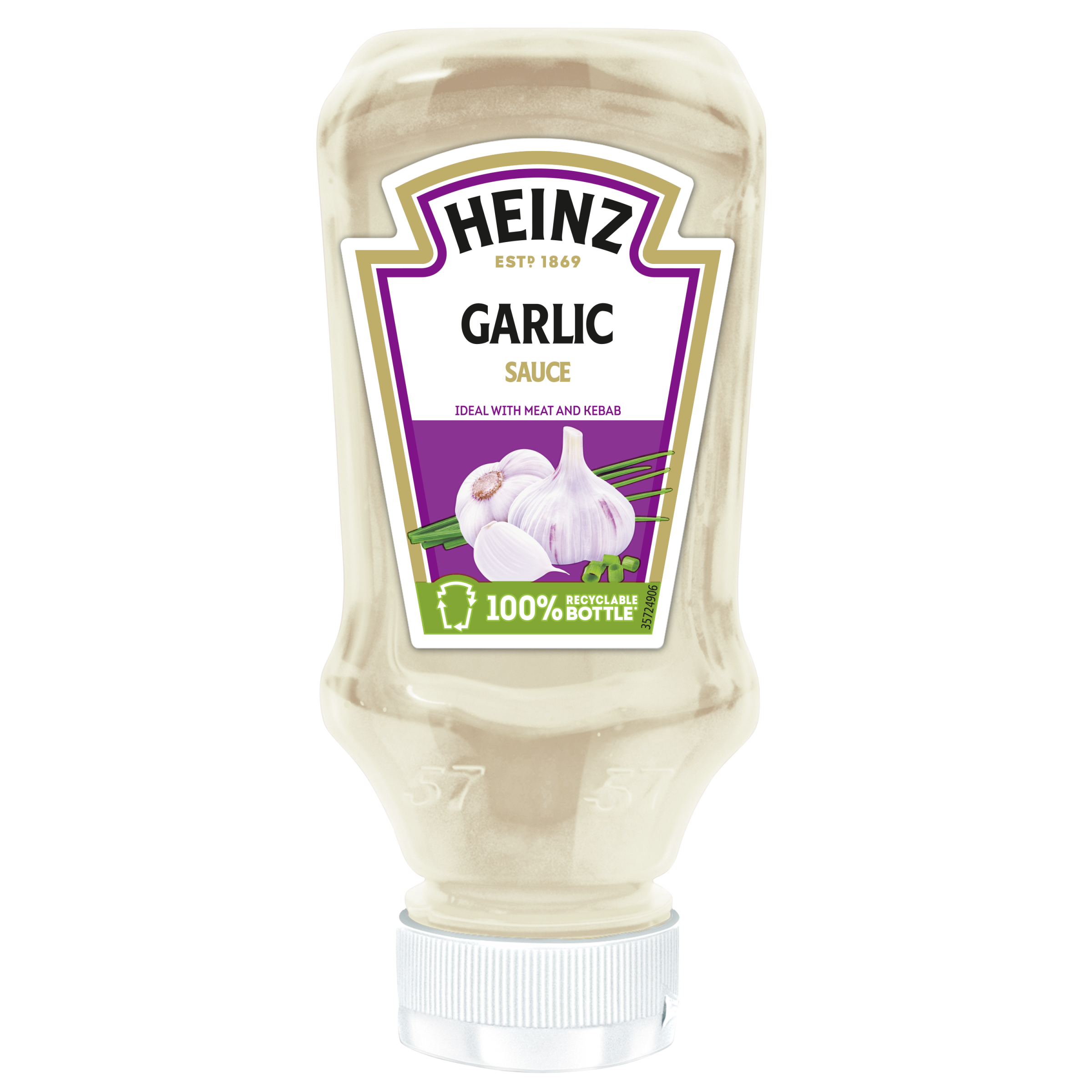 Garlic Sauce | Heinz