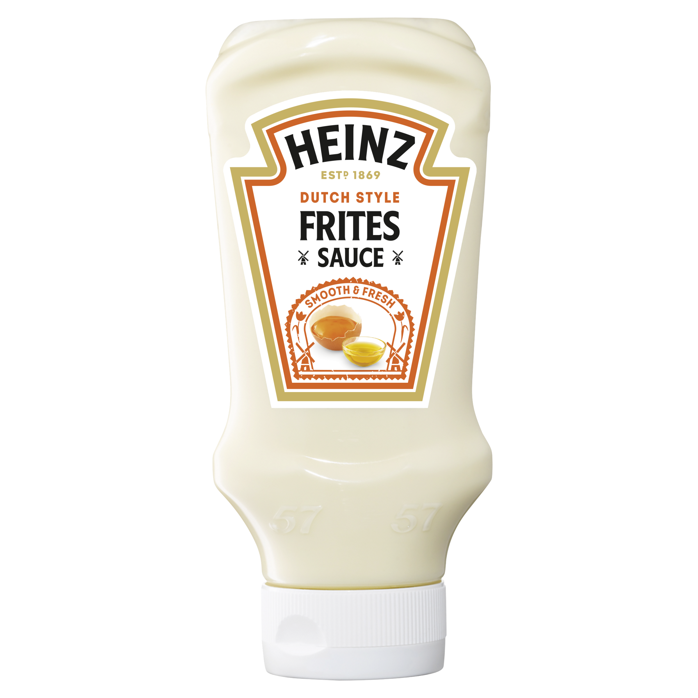 Frites Sauce | Heinz