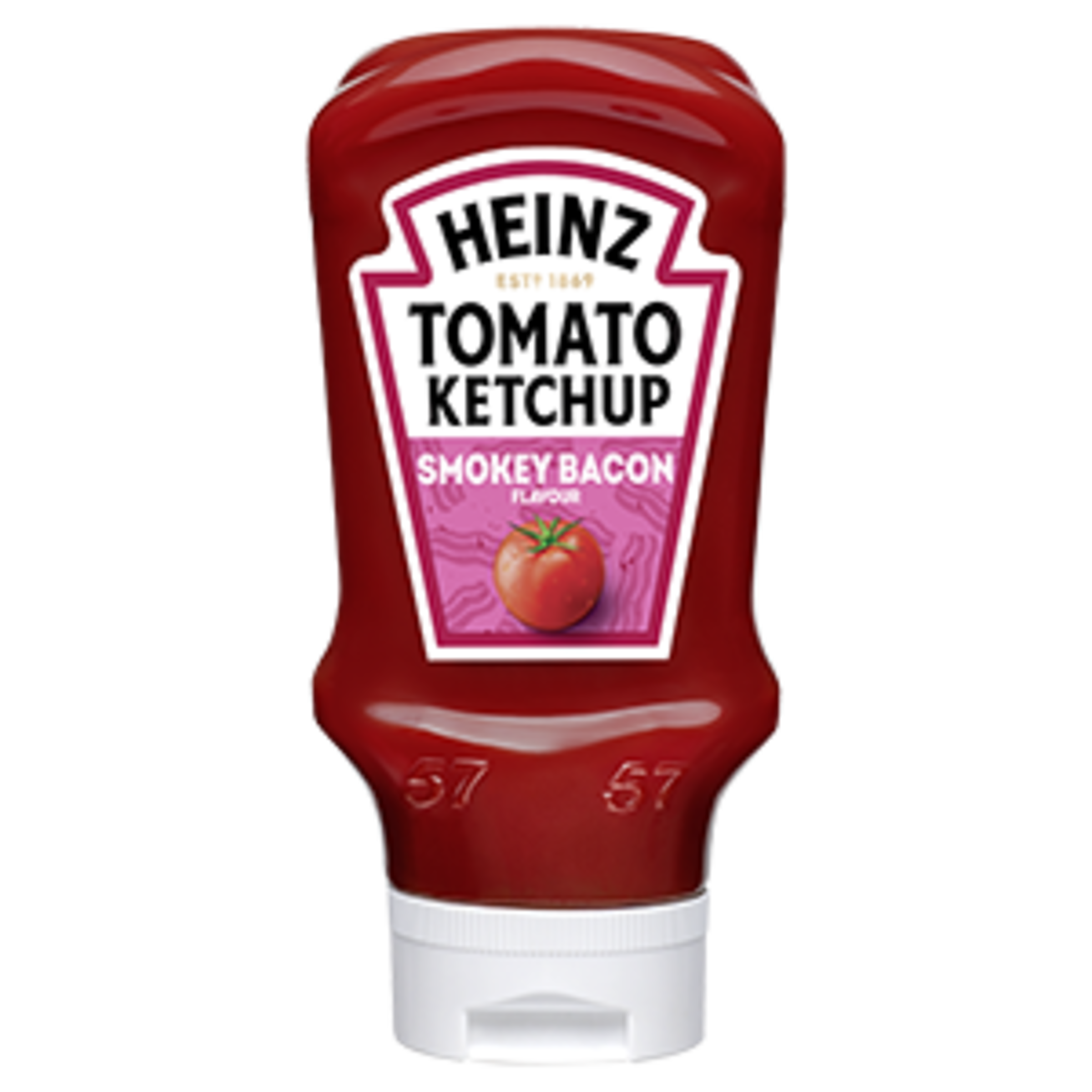 Tomato Ketchup Bacon | Heinz