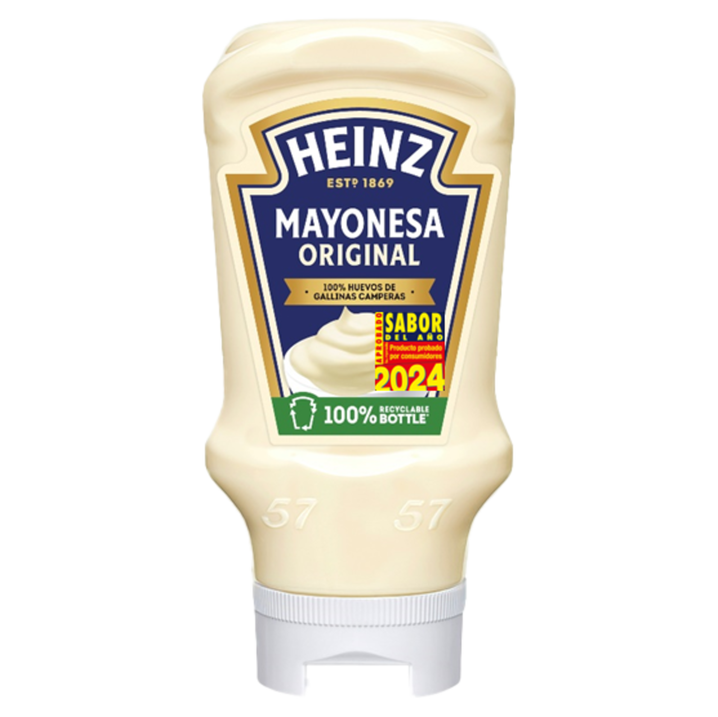 Mayonesa Original | Heinz