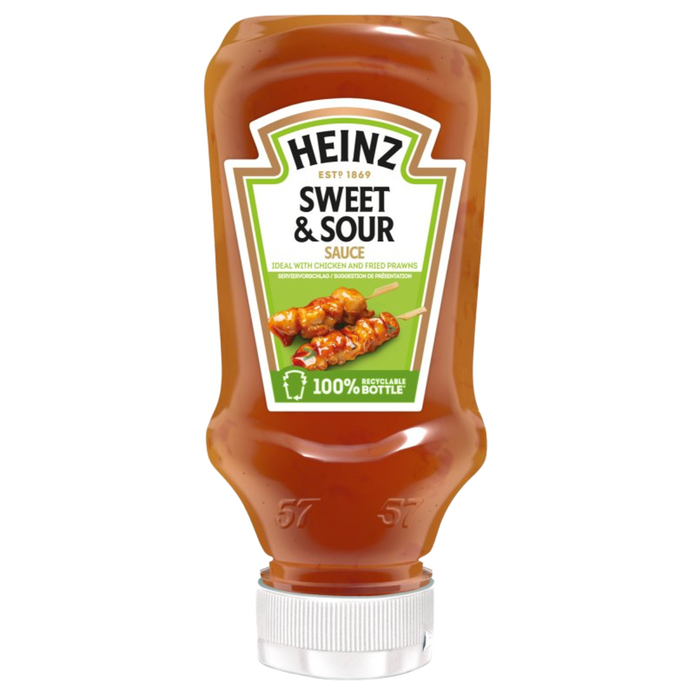 Sweet & Sour Sauce | Heinz