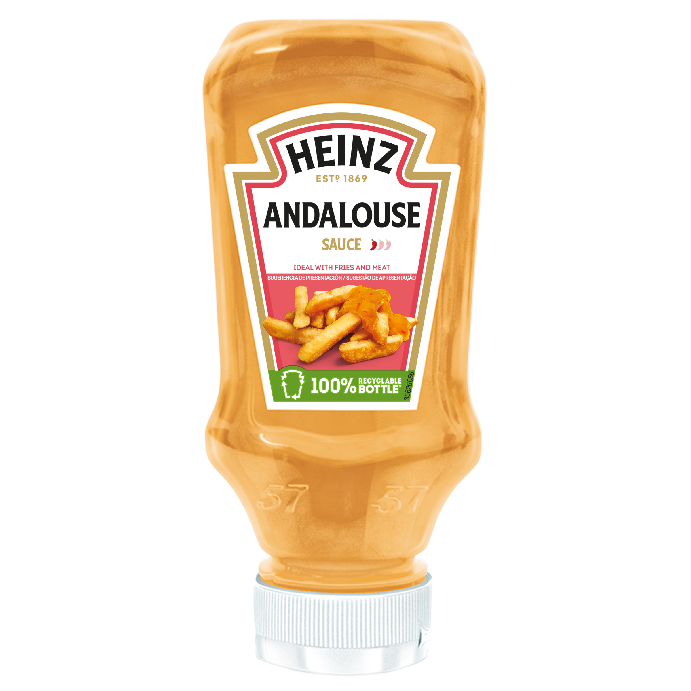 Andalouse | Heinz