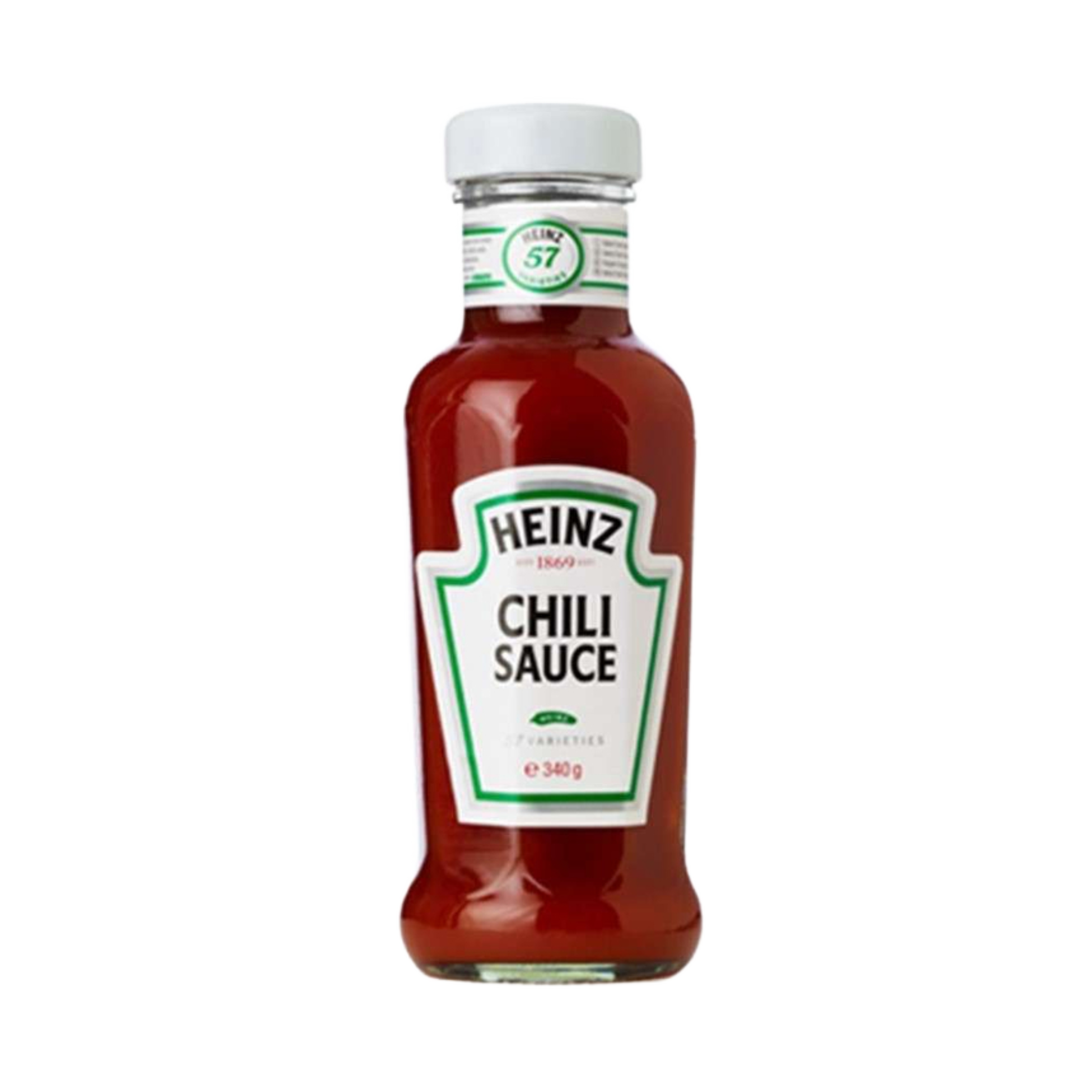 Chili Sauce | Heinz